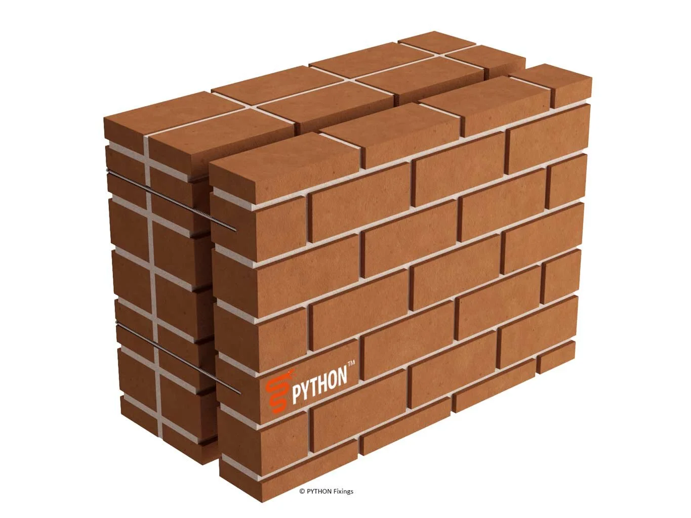 Python C Screws — Python Fixings