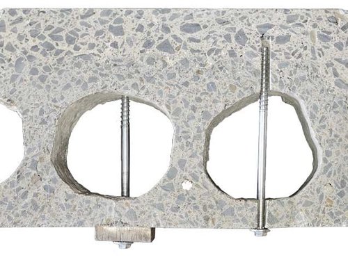 PYTHON HC | Hollowcore / Dycore Anchors — PYTHON Fixings NZ