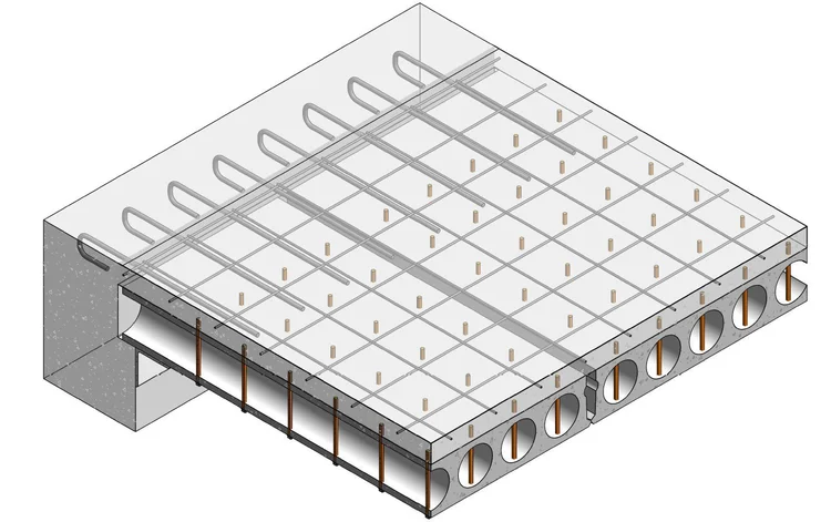 PYTHON HC | Hollowcore / Dycore Anchors — PYTHON Fixings NZ