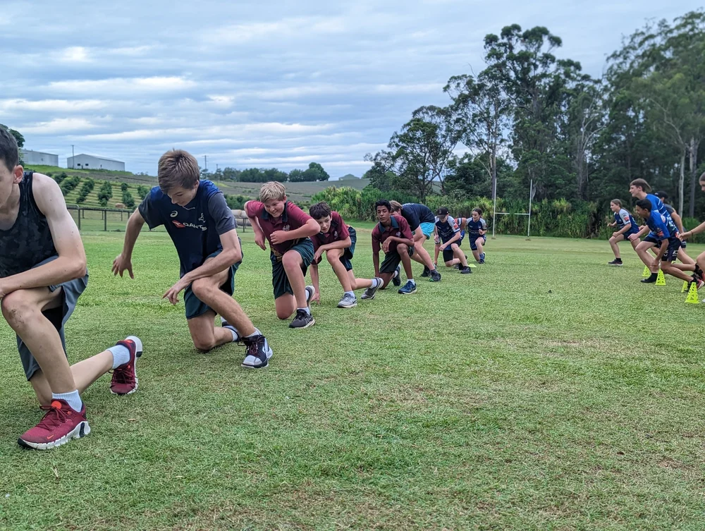 Youth Programs | Be Farm Fit