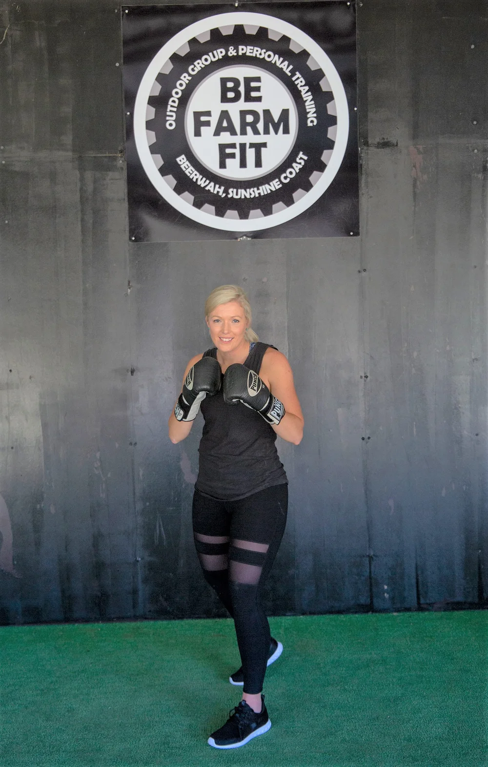 About Us (Copy) | Be Farm Fit