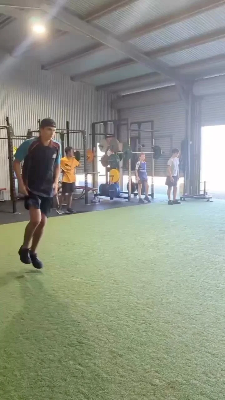 Be Farm Fit | Sunshine Coast Fitness Hub