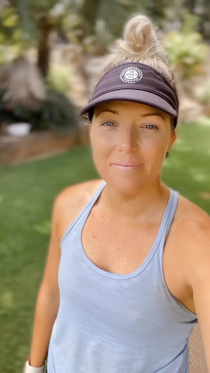 Be Farm Fit | Sunshine Coast Fitness Hub