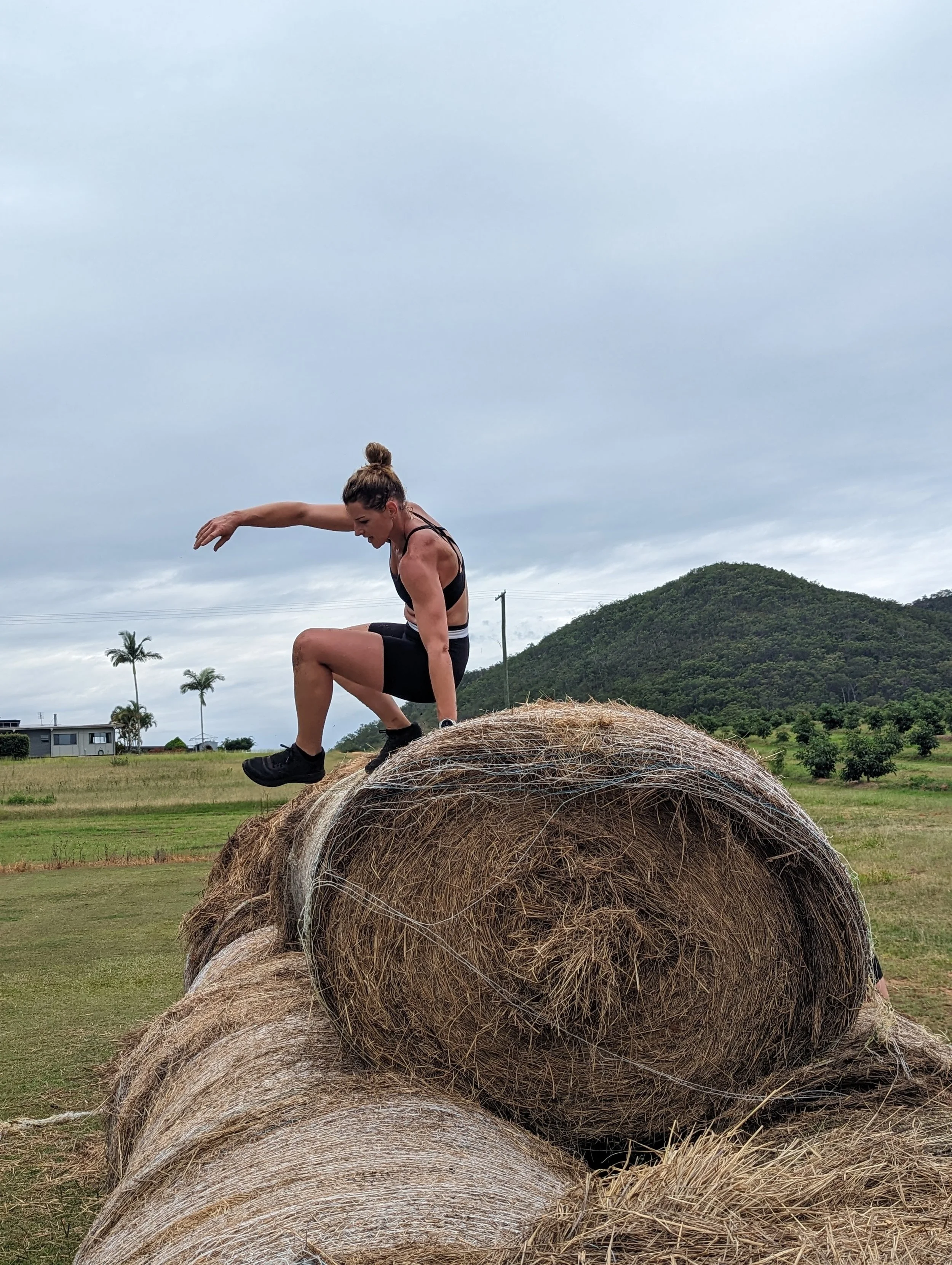 Be Farm Fit | Sunshine Coast Fitness Hub