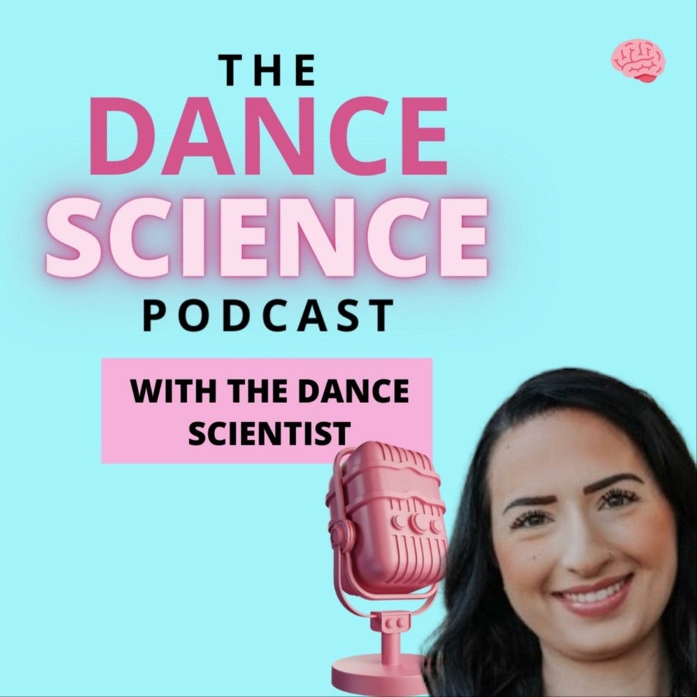 Leer elke week iets nieuws over danswetenschap in ‘The Dance Science ...
