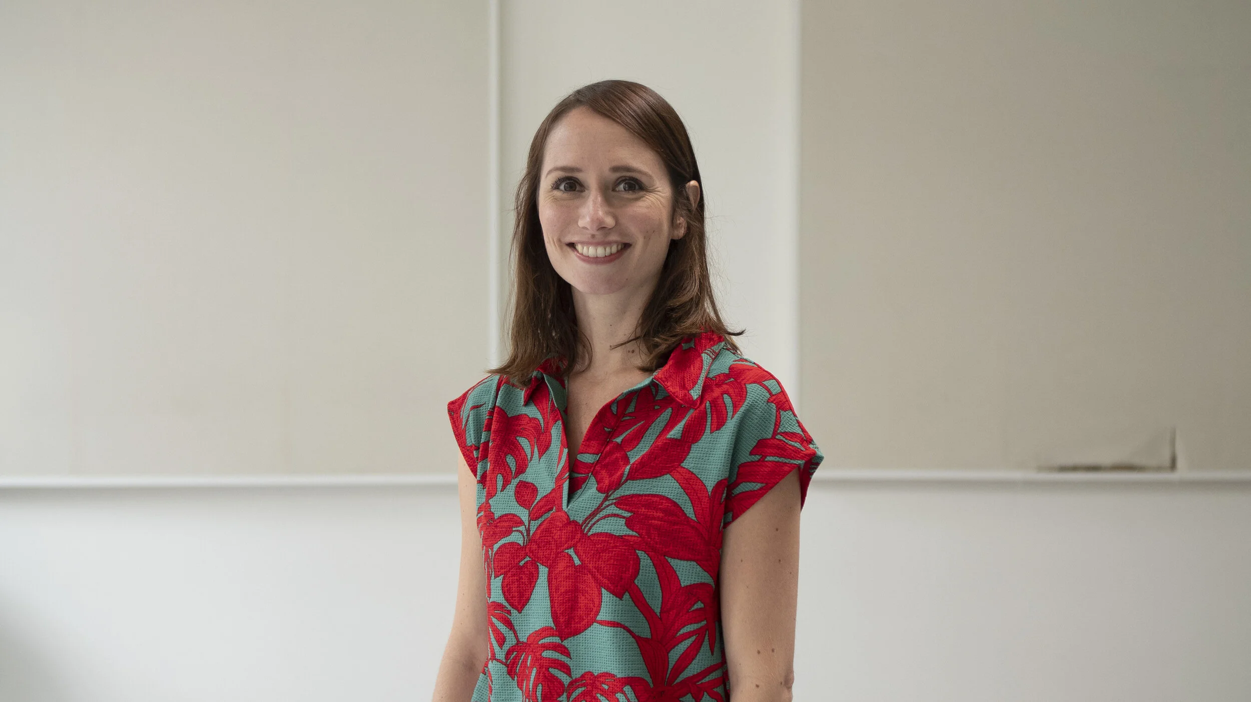 Nicole Rust: “Het liefst op iedere school in Rotterdam dans ...