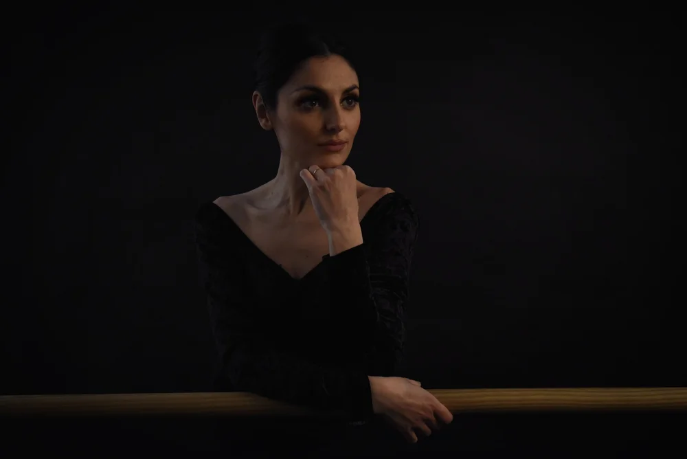 In de spotlight: balletdocent Alejandra Garcia Neyla — Dansdocent.nu