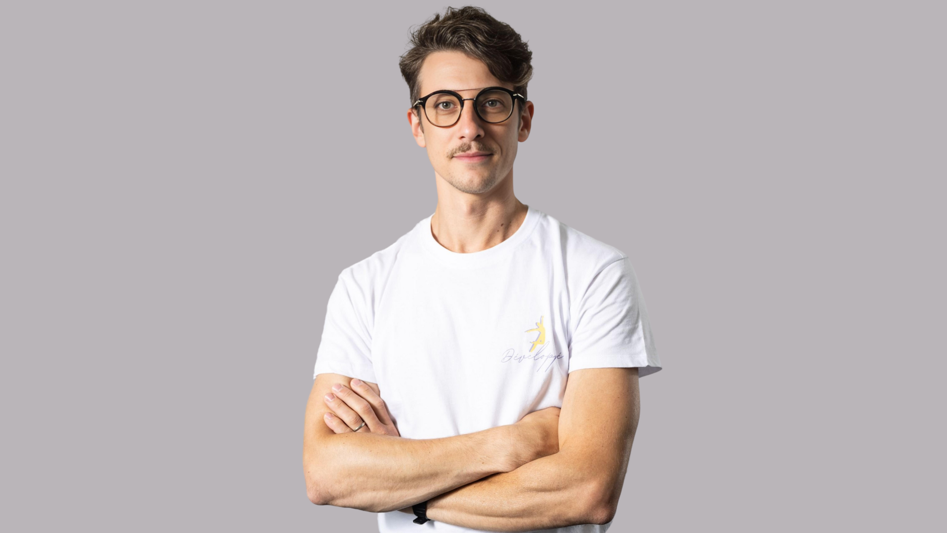 In de spotlight: balletdocent Matthew Pawlicki-Sinclair — Dansdocent.nu