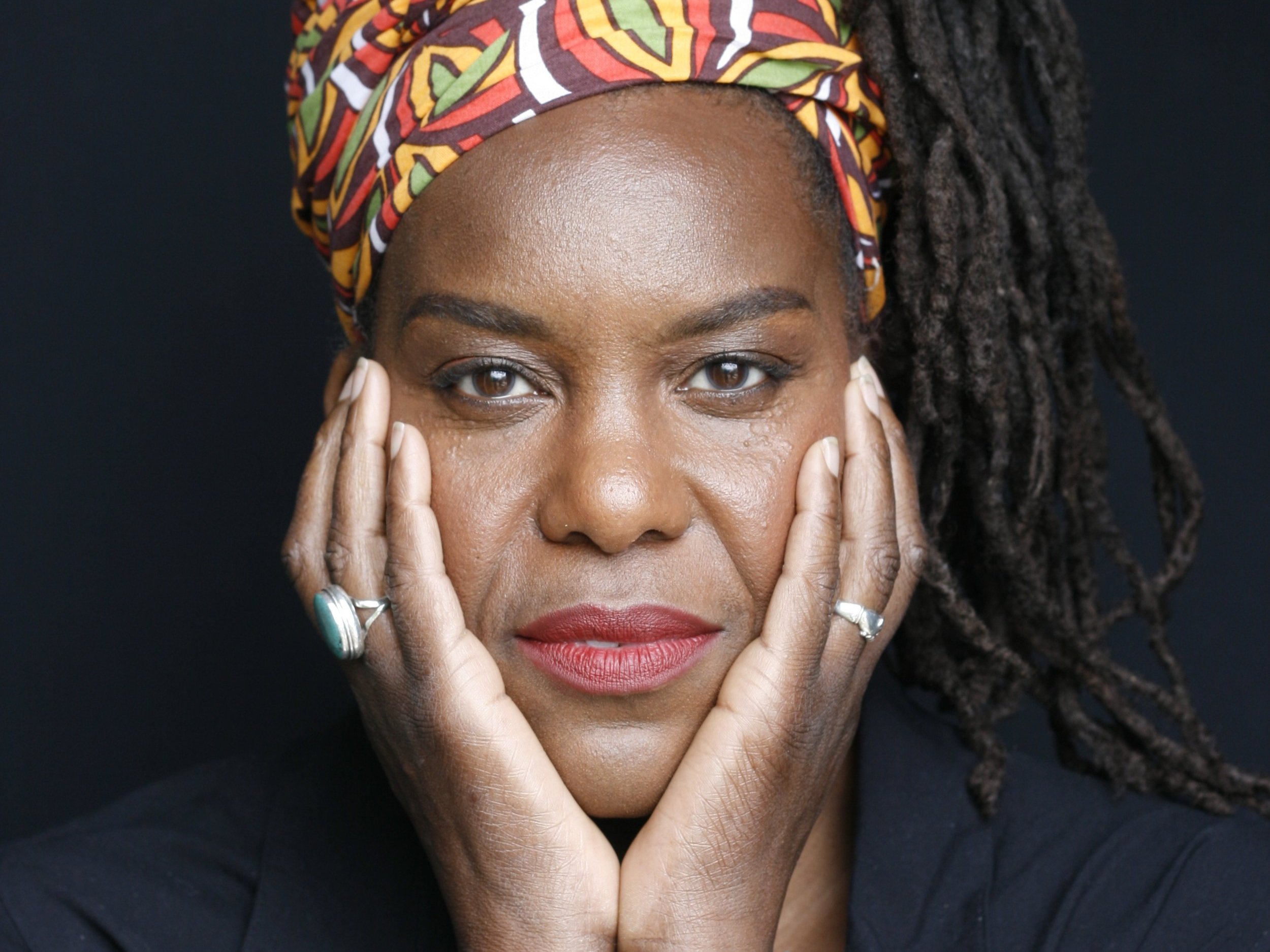 In de spotlight: dansdocent en antropoloog Aminata Cairo — Dansdocent.nu