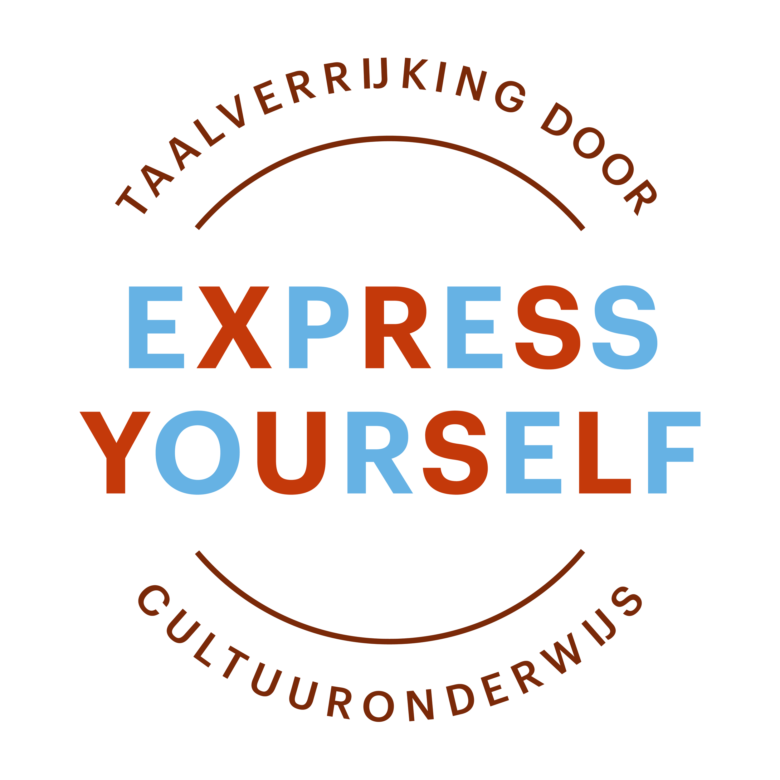 Express yourself! Conferentie over taalverrijking door cultuuronderwijs — Dansdocent.nu