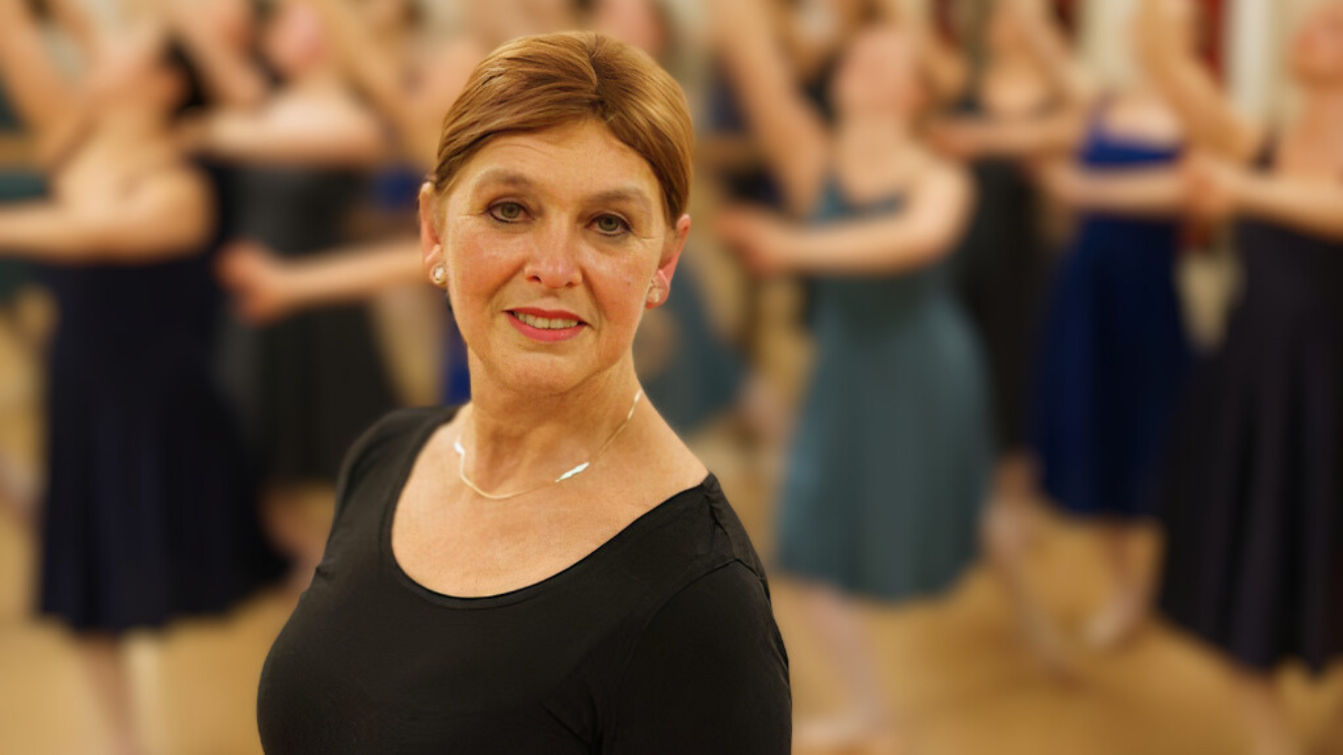 Paulette Willemse: “Na 50 jaar ben ik nog steeds zenuwachtig voor een ...