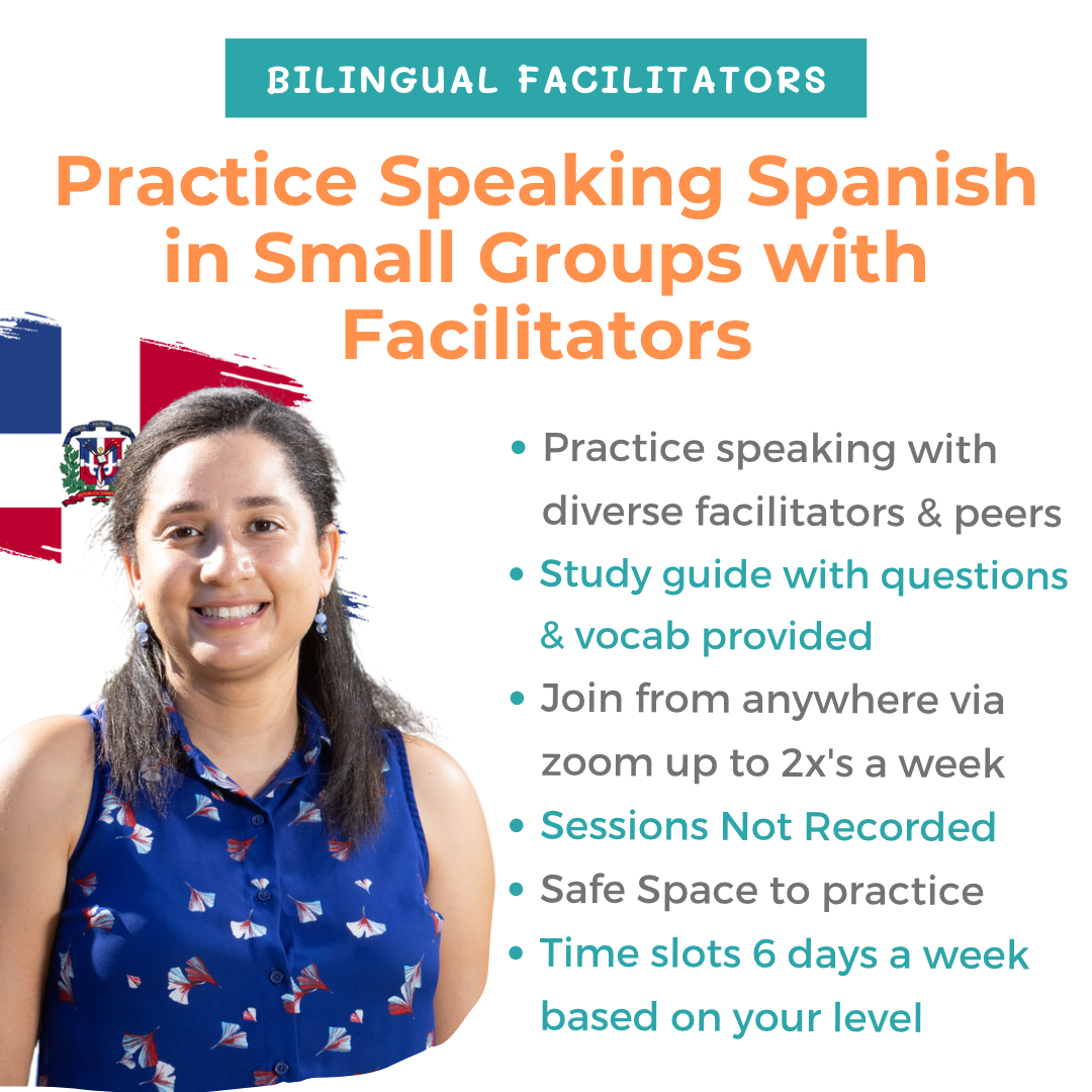 Programs — Spanish Sin Pena