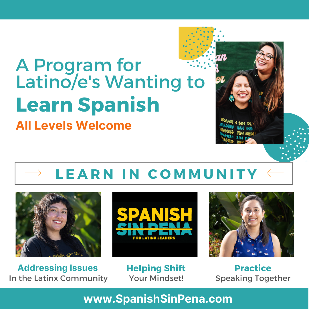 Programs — Spanish Sin Pena