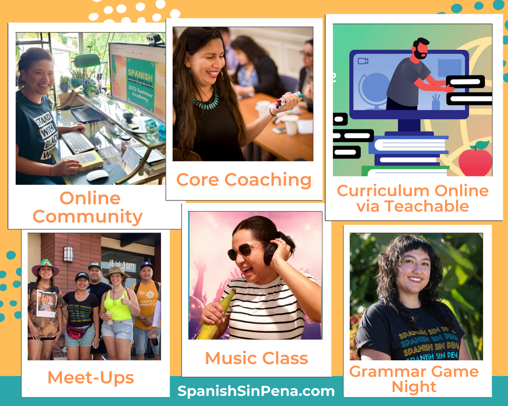 Programs — Spanish Sin Pena