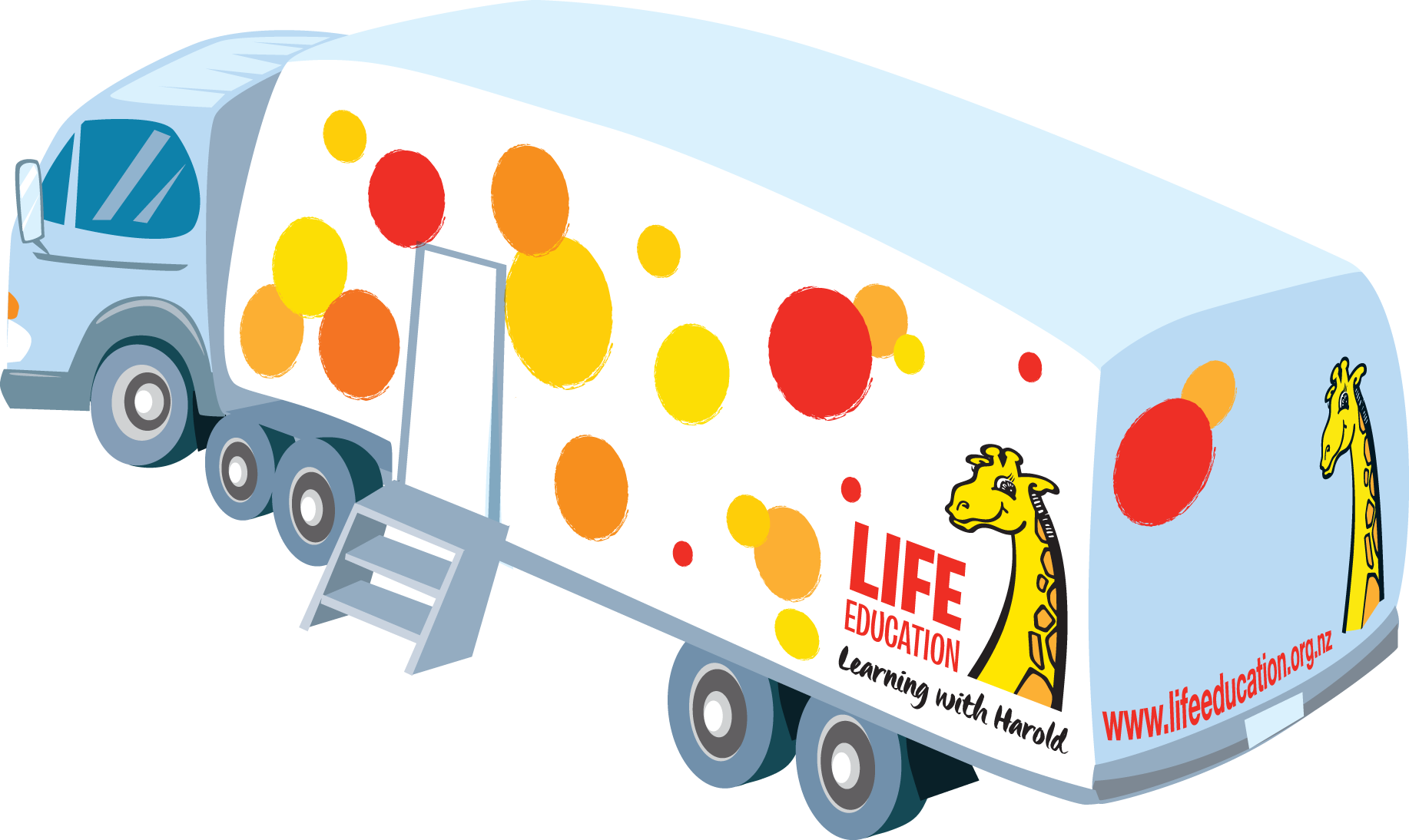 Life Education Trust - Auckland Central