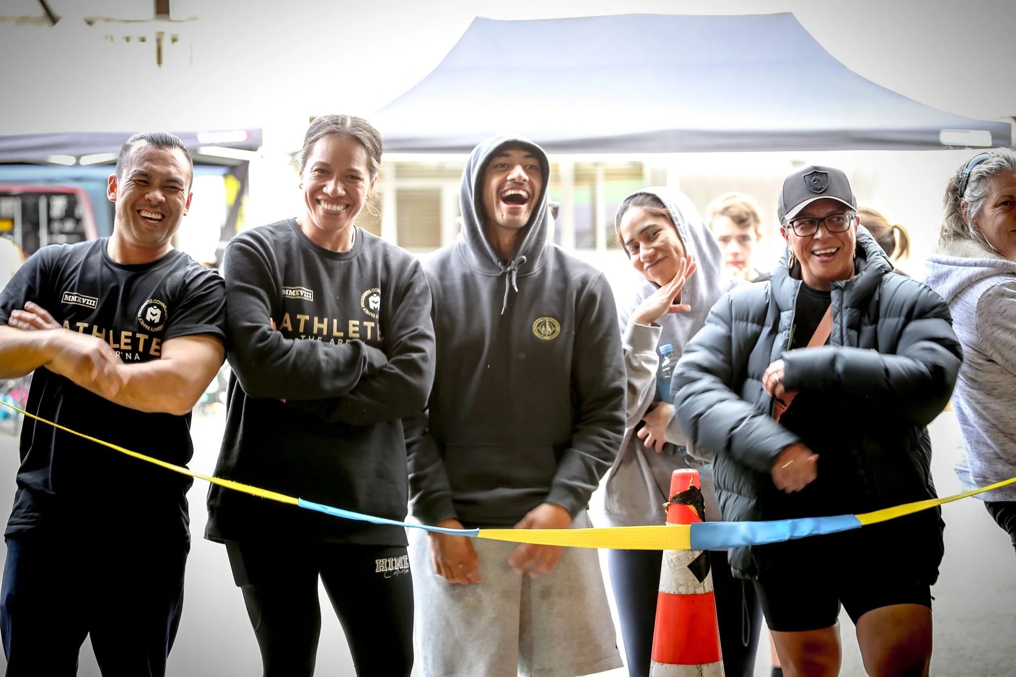 Arena Classes — The Arena