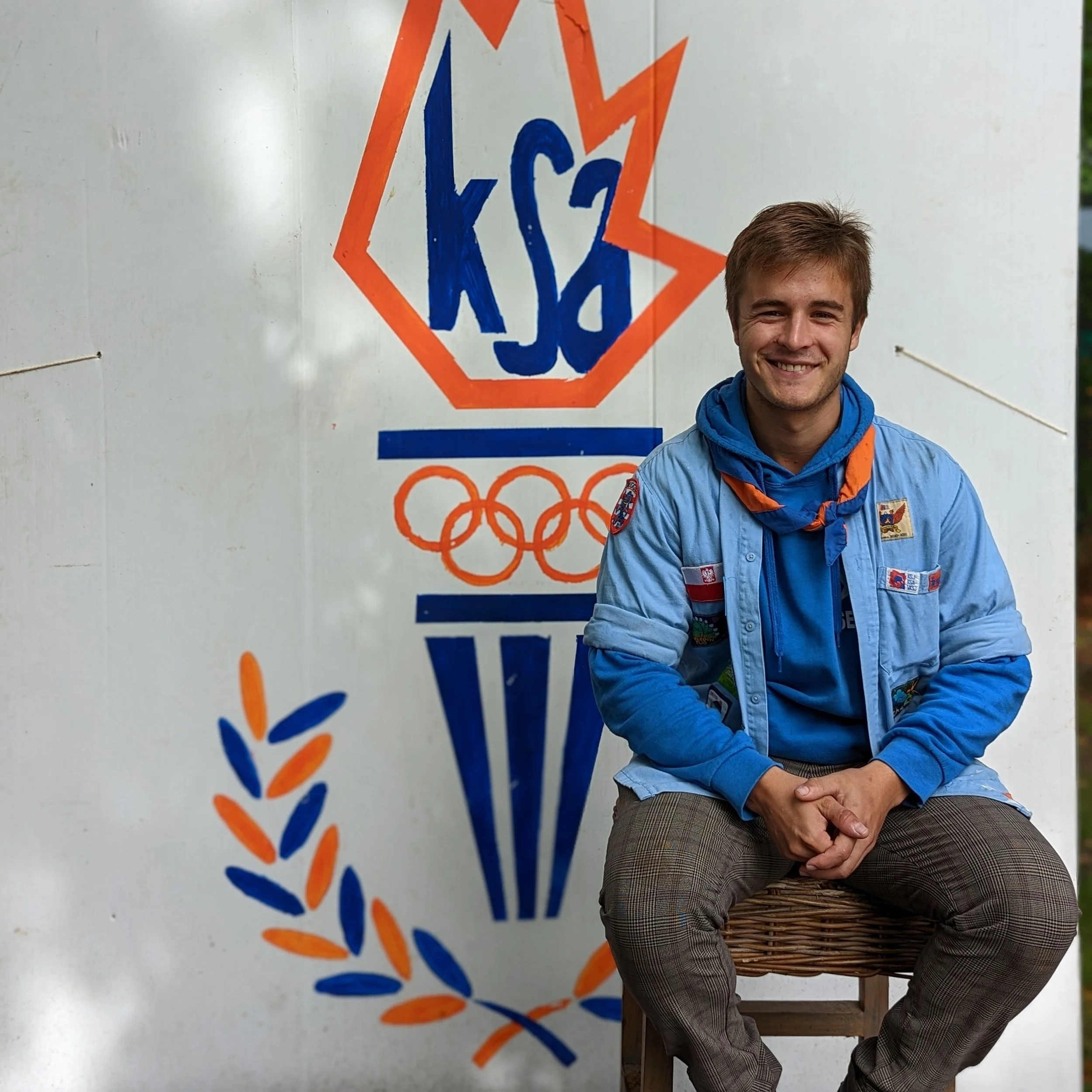 Aspiranten — KSA Ter Straeten