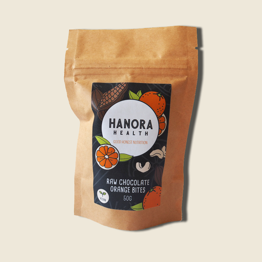 Hanora Health — Shop
