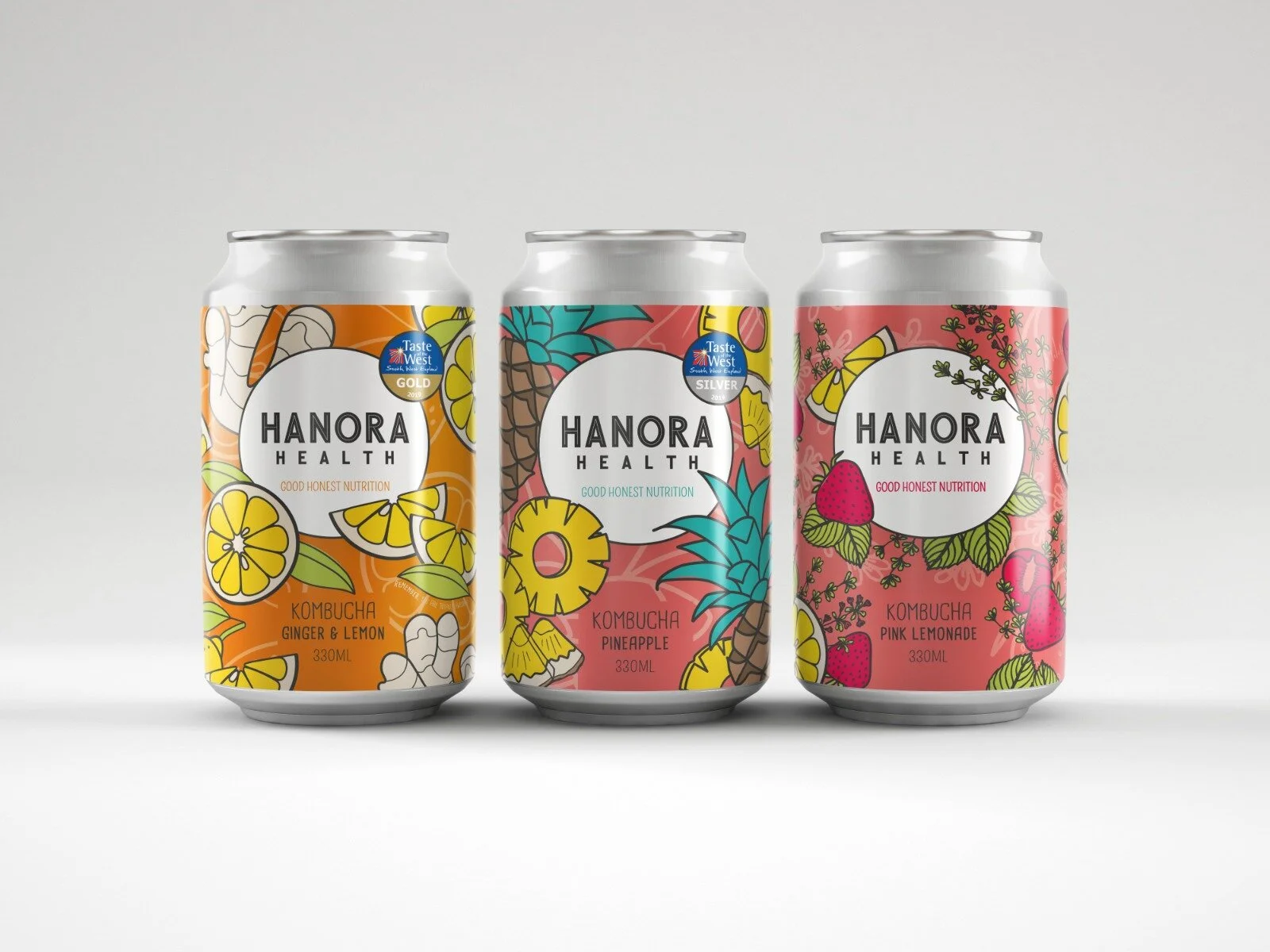 Hanora Health