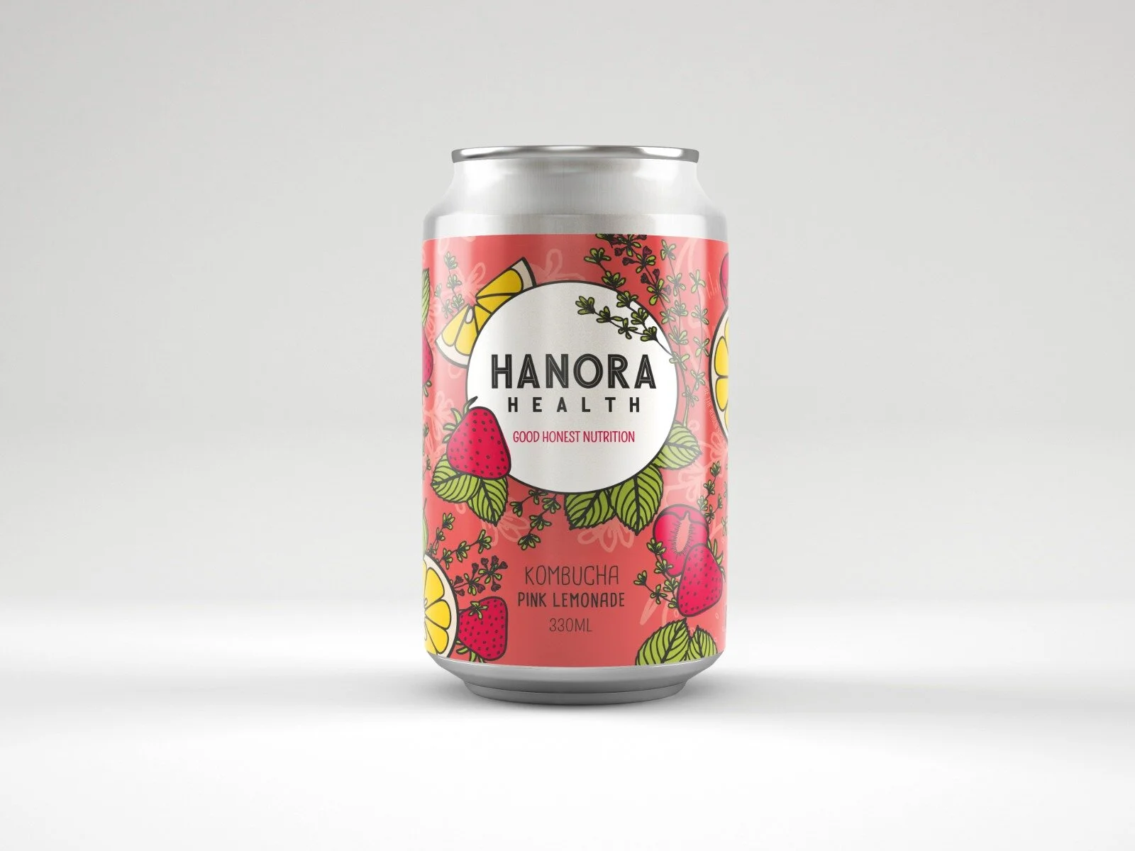 Hanora Health — Shop