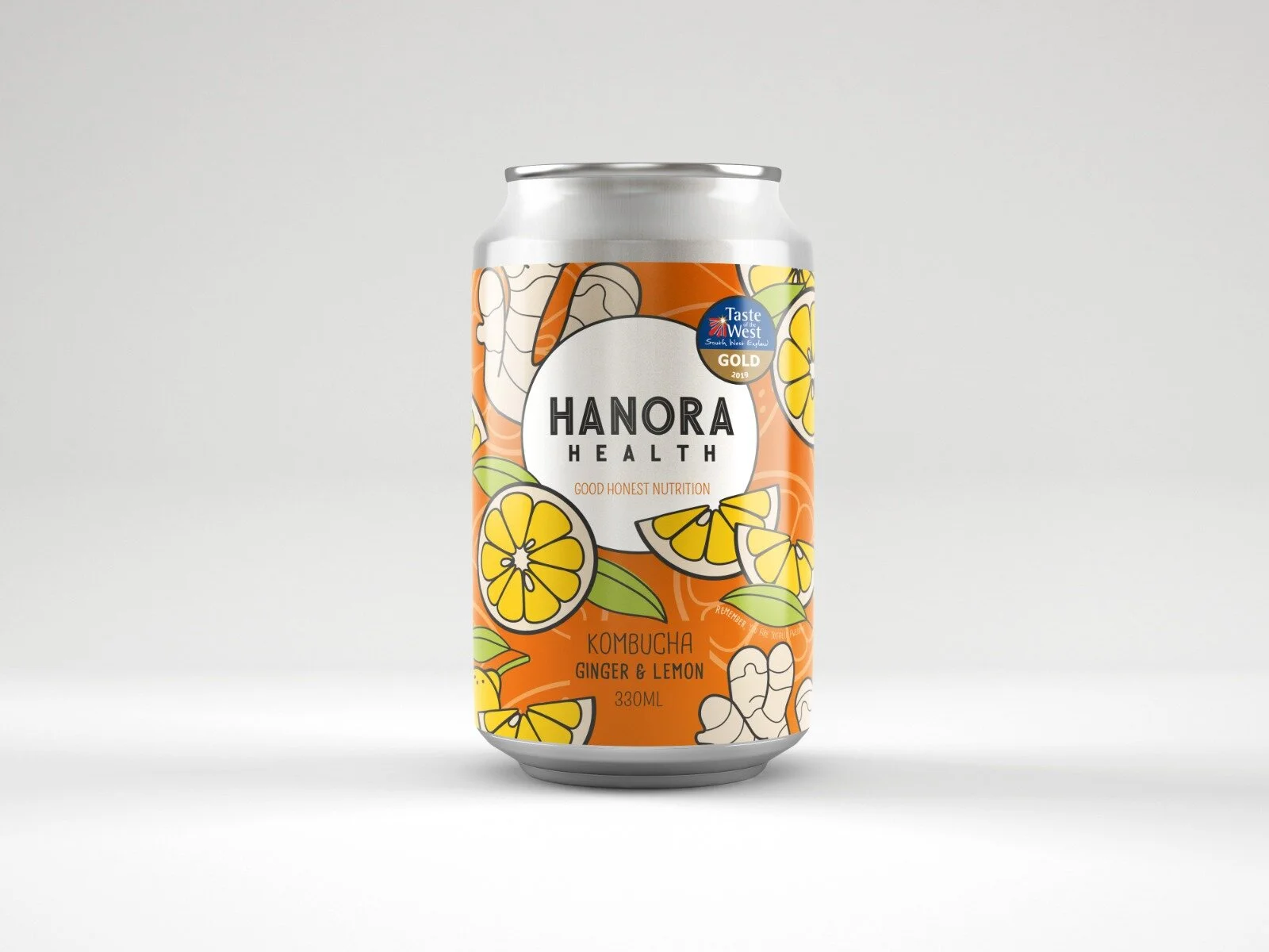Hanora Health — Shop