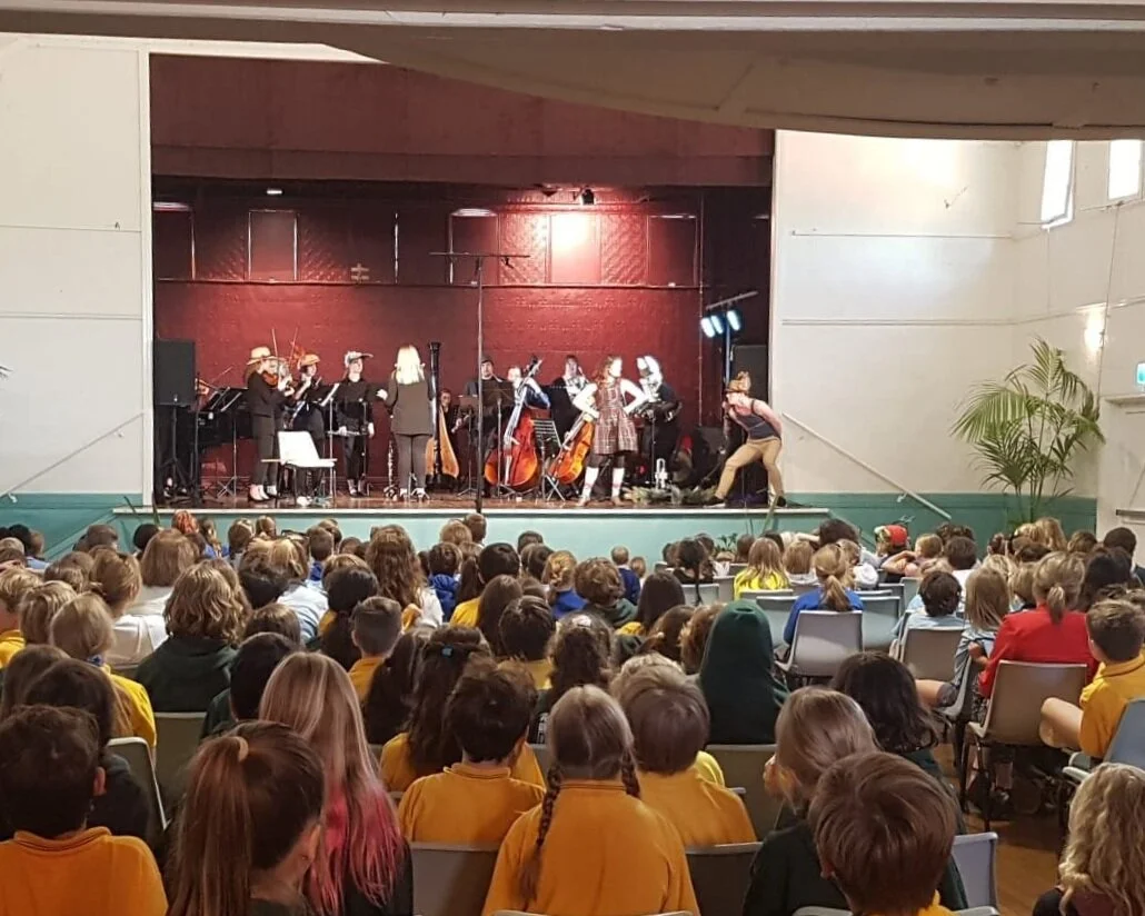 Works / Projects — BETHANY SIMONS