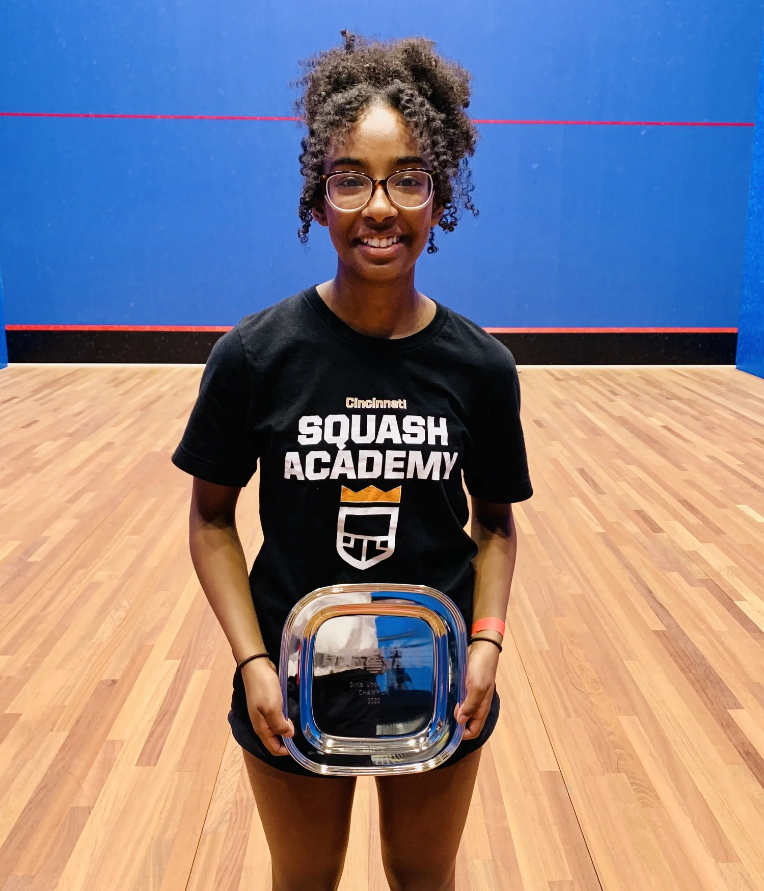 Cincinnati Squash Academy