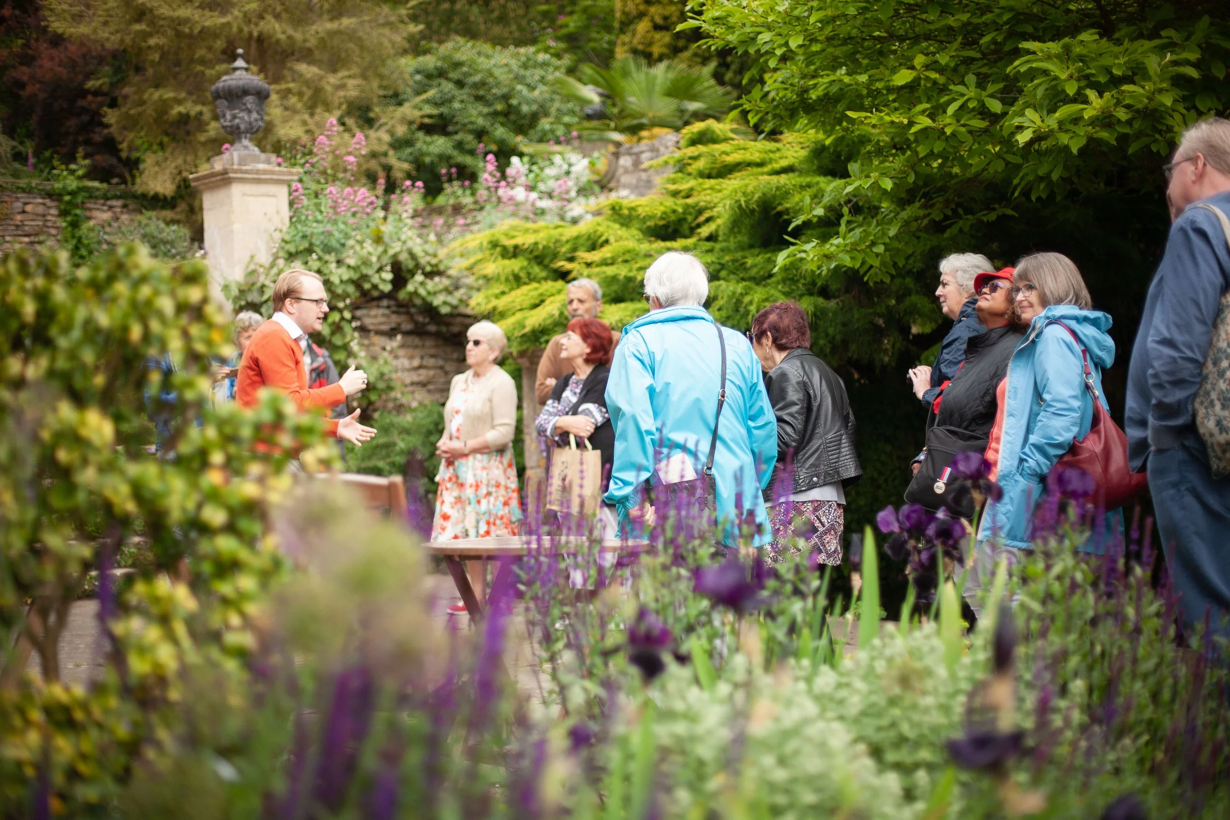 What's On? — Iford Manor Estate