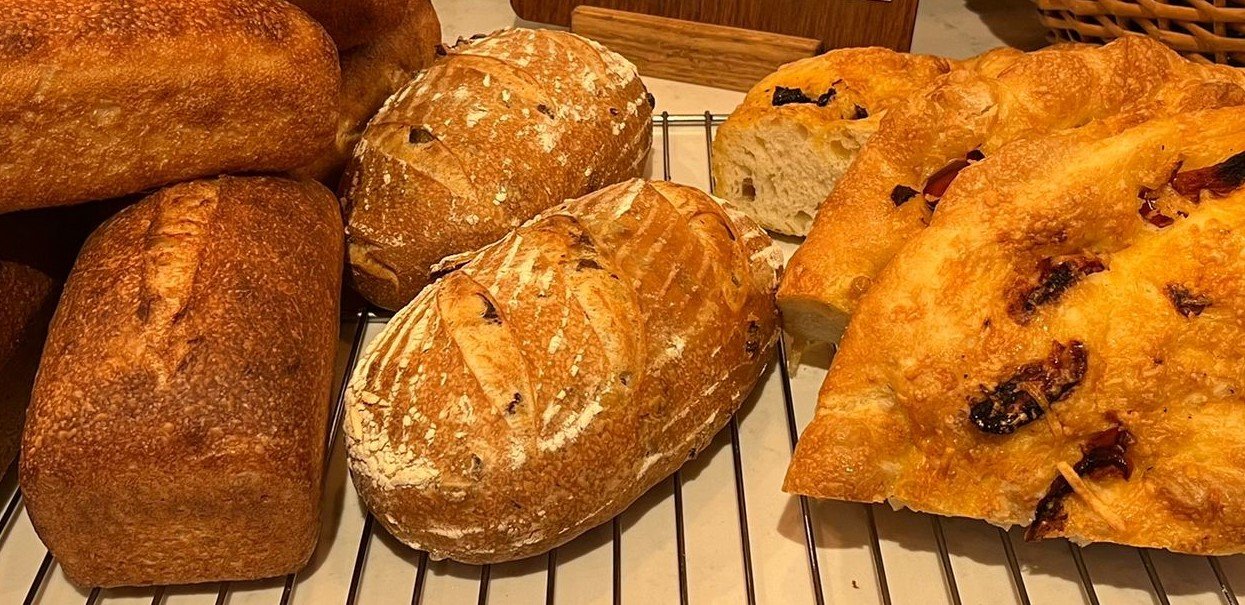 Food & Drink — Iford Manor Estate