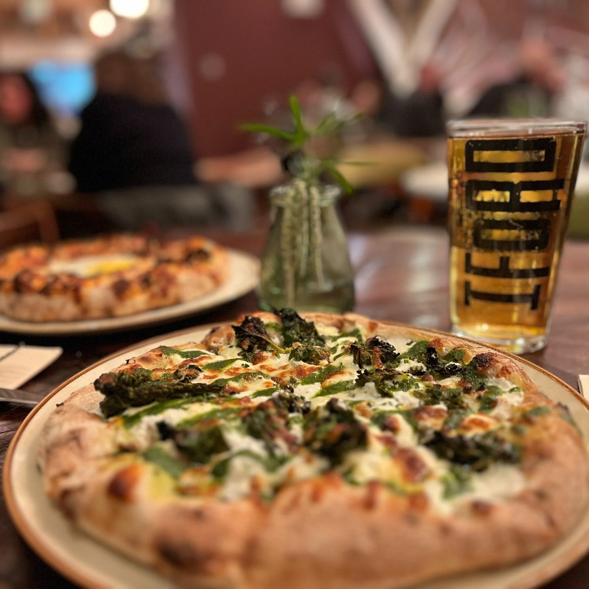 Food & Drink — Iford Manor Estate