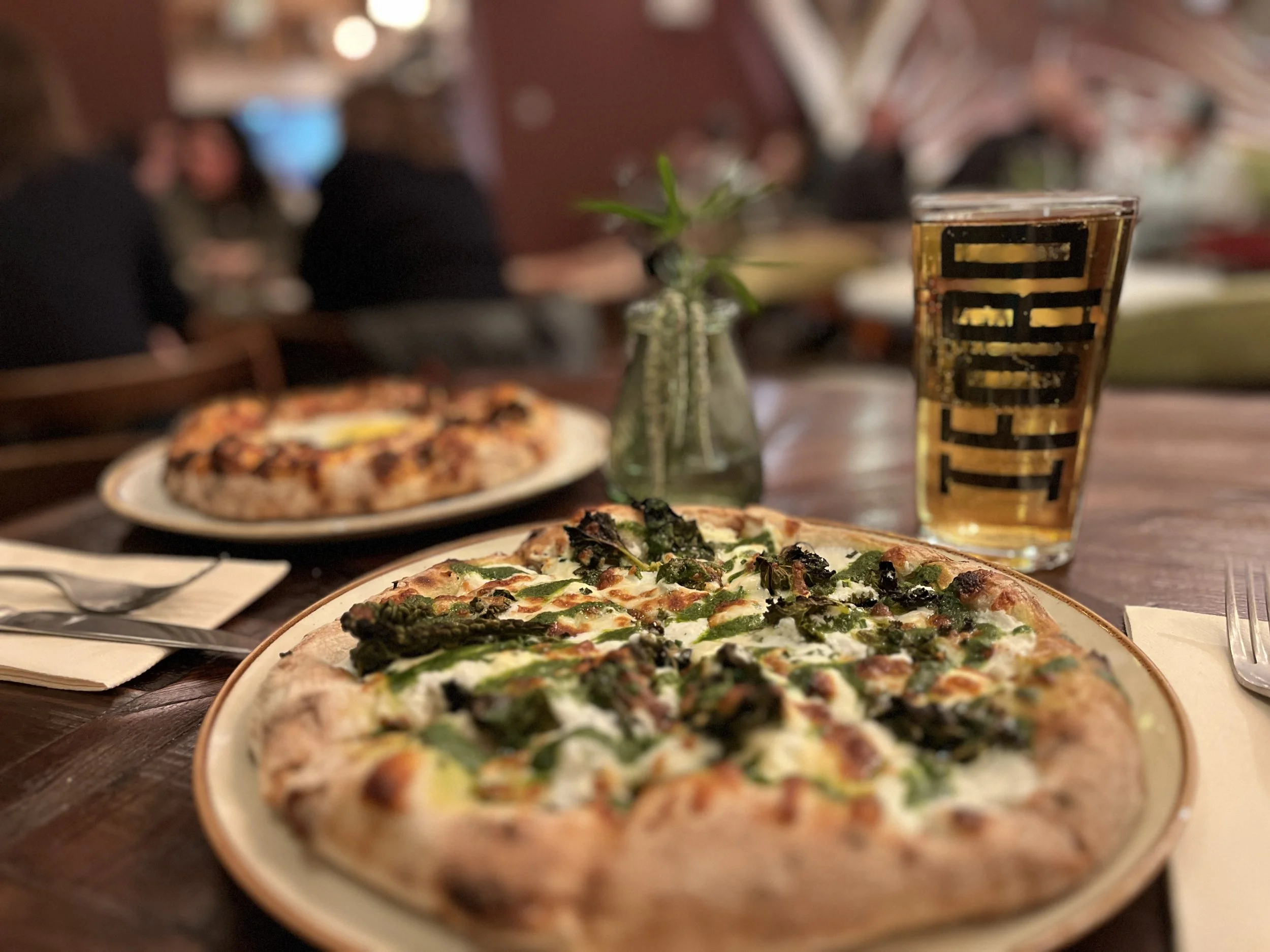 Food & Drink — Iford Manor Estate