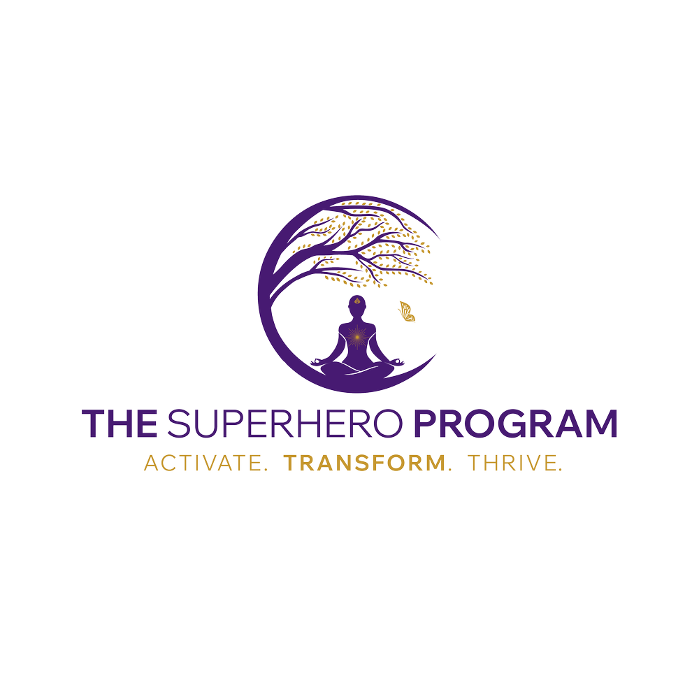 The SuperHero Program