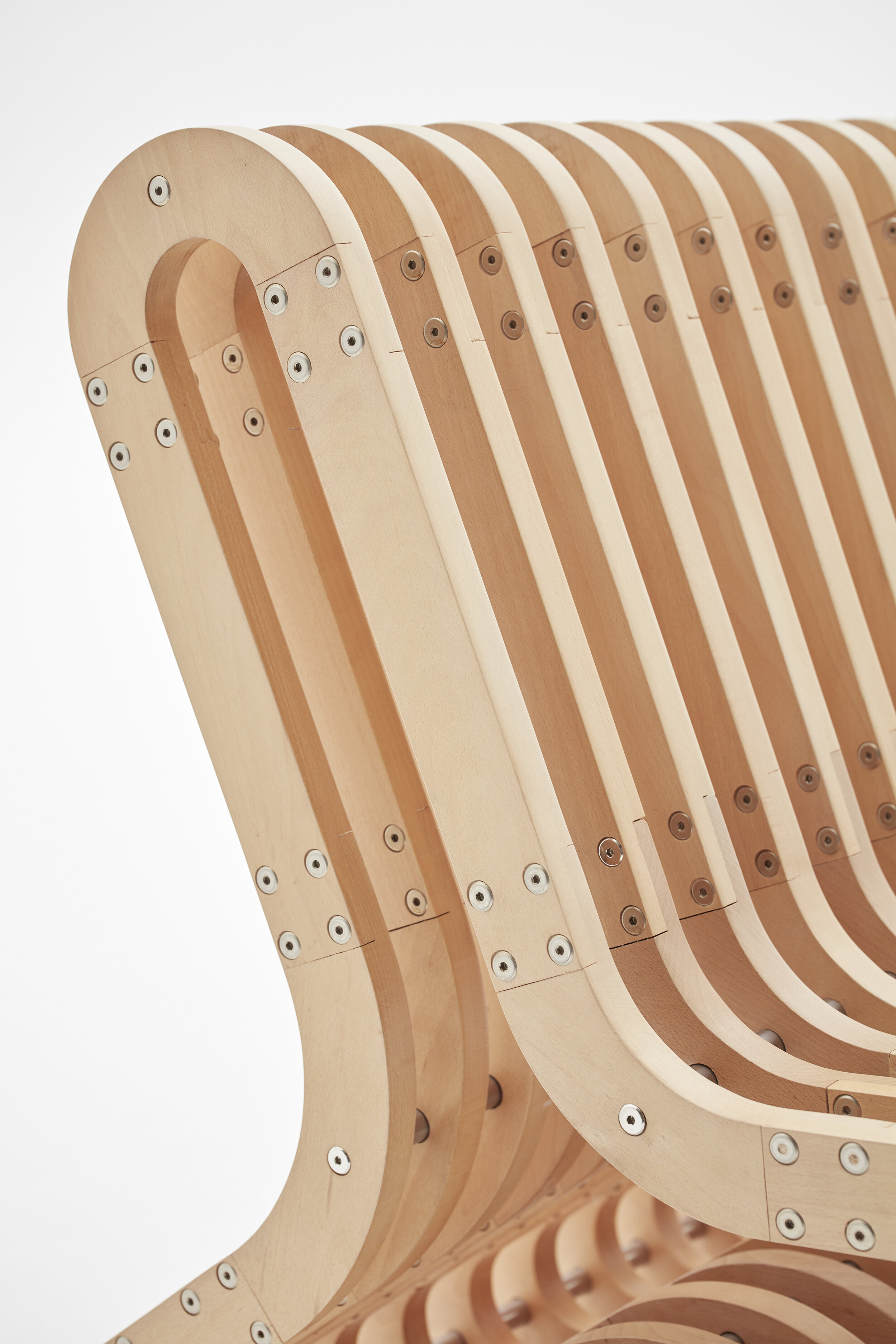 Welcome to the World of Slank Occasional Chair: Where Artistry and ...