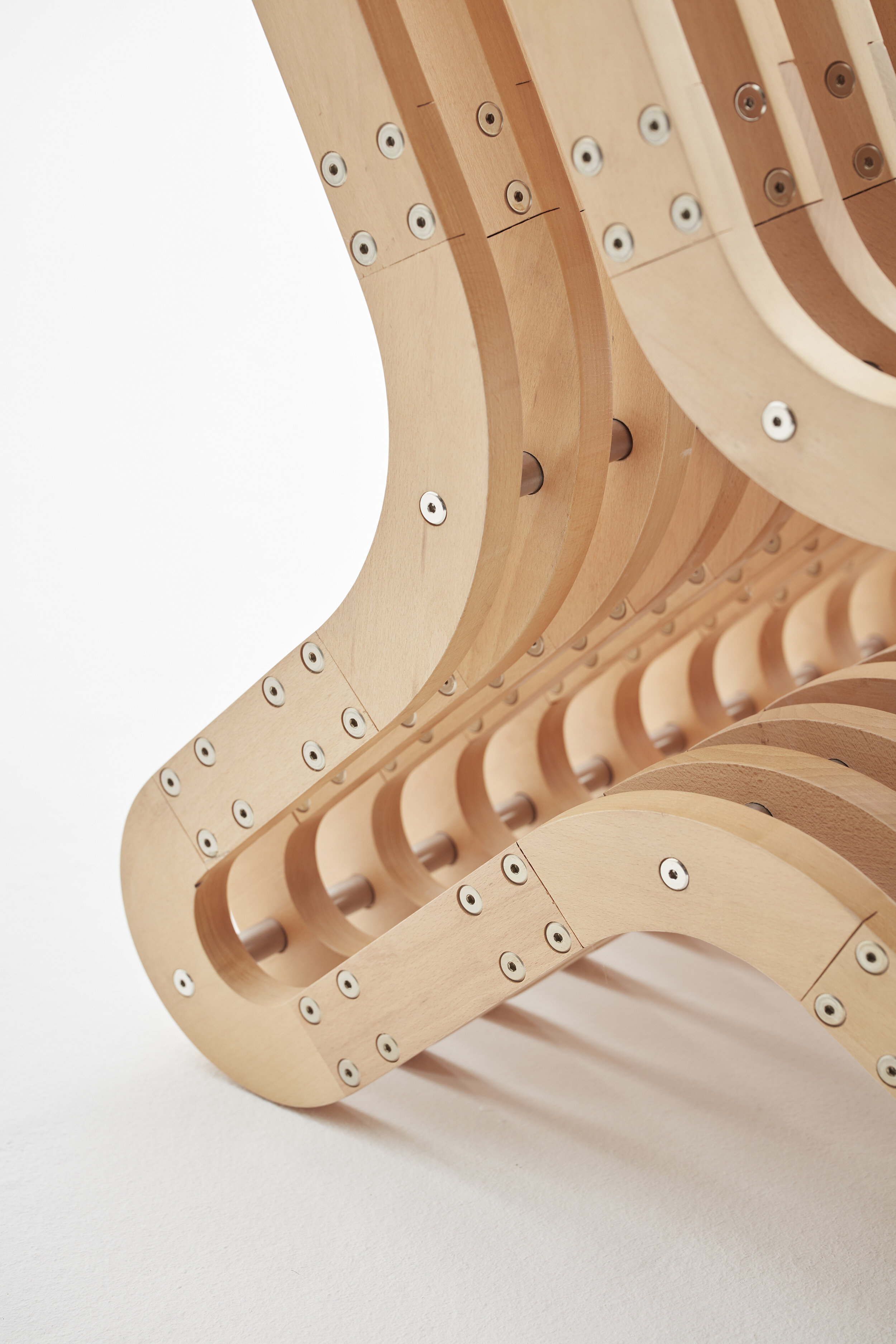 Welcome to the World of Slank Occasional Chair: Where Artistry and ...