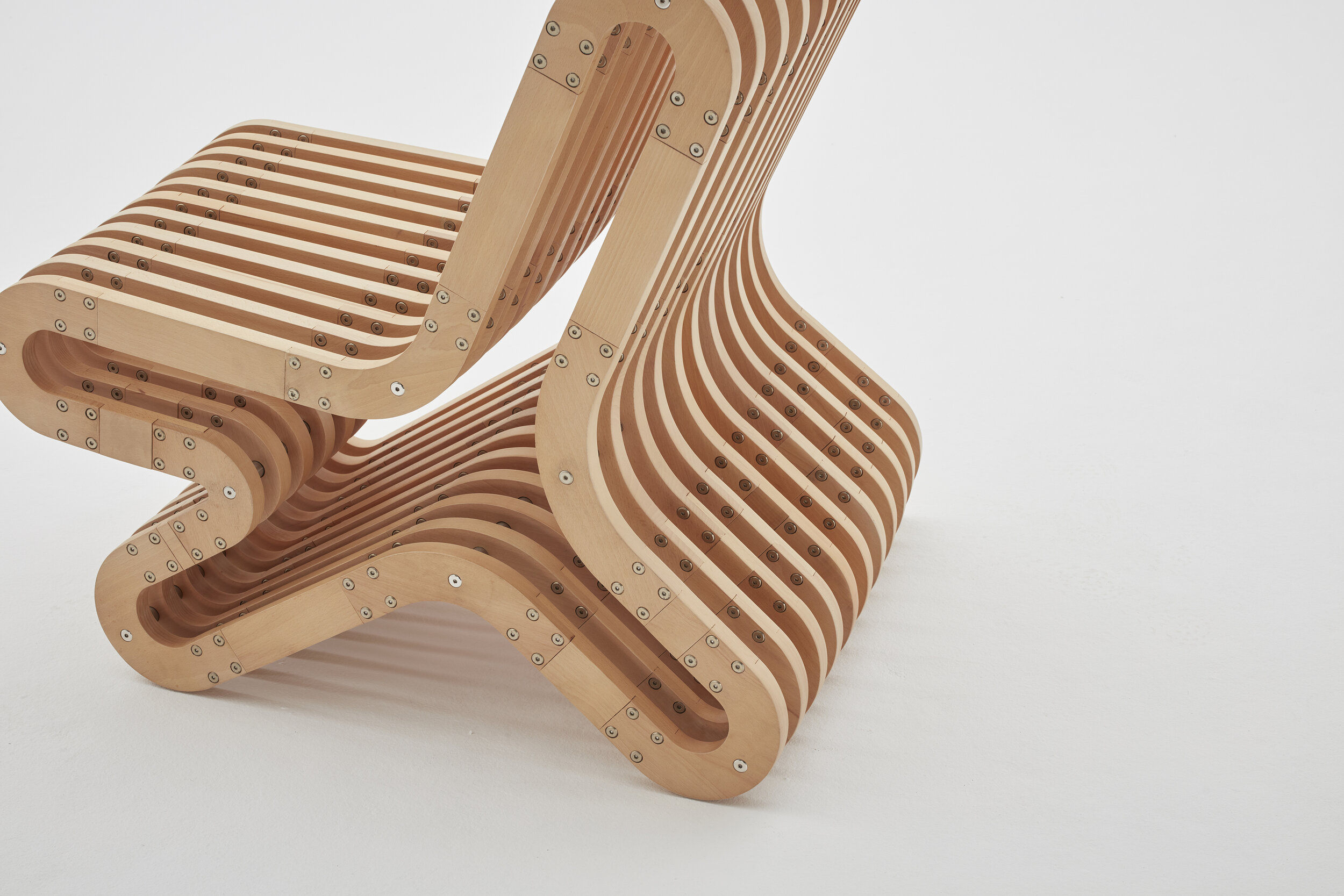 Welcome to the World of Slank Occasional Chair: Where Artistry and ...