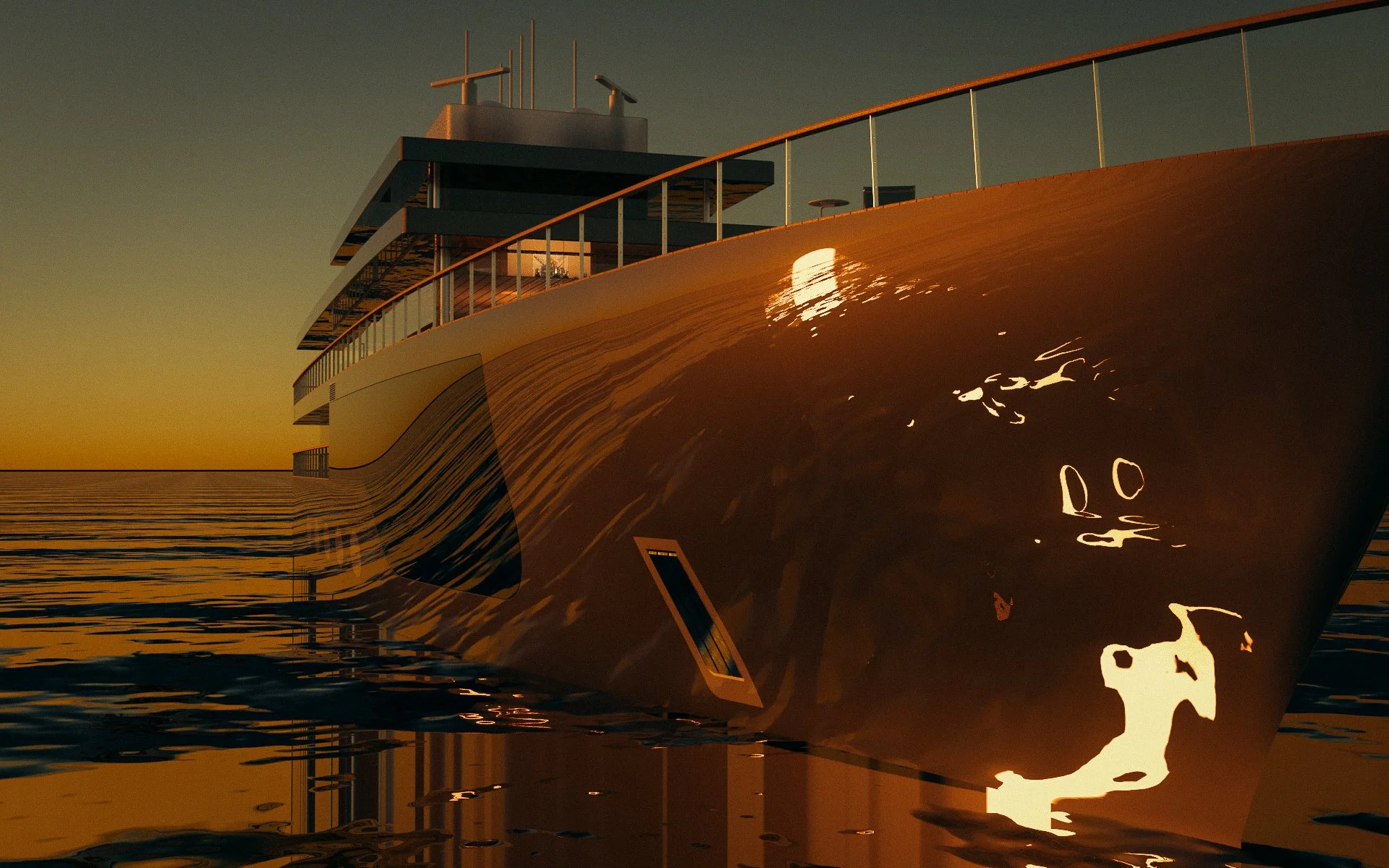 George Gibbens - Industrial Designer