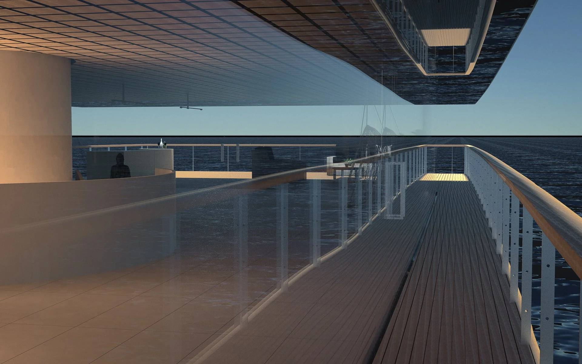 George Gibbens - Industrial Designer