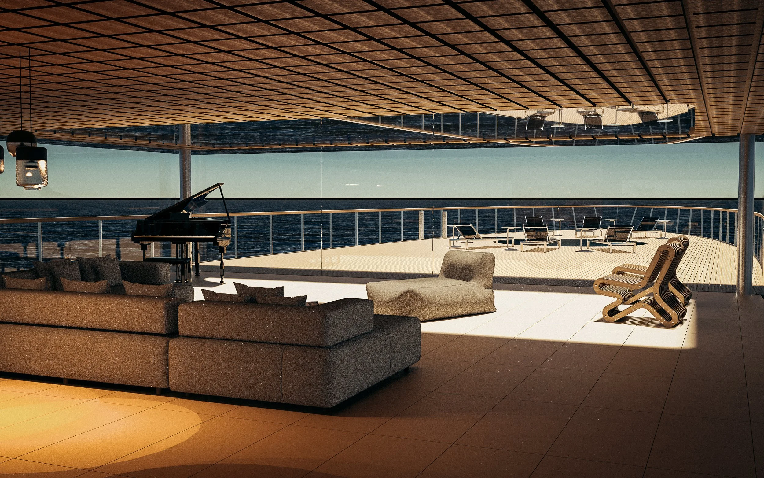 George Gibbens - Industrial Designer