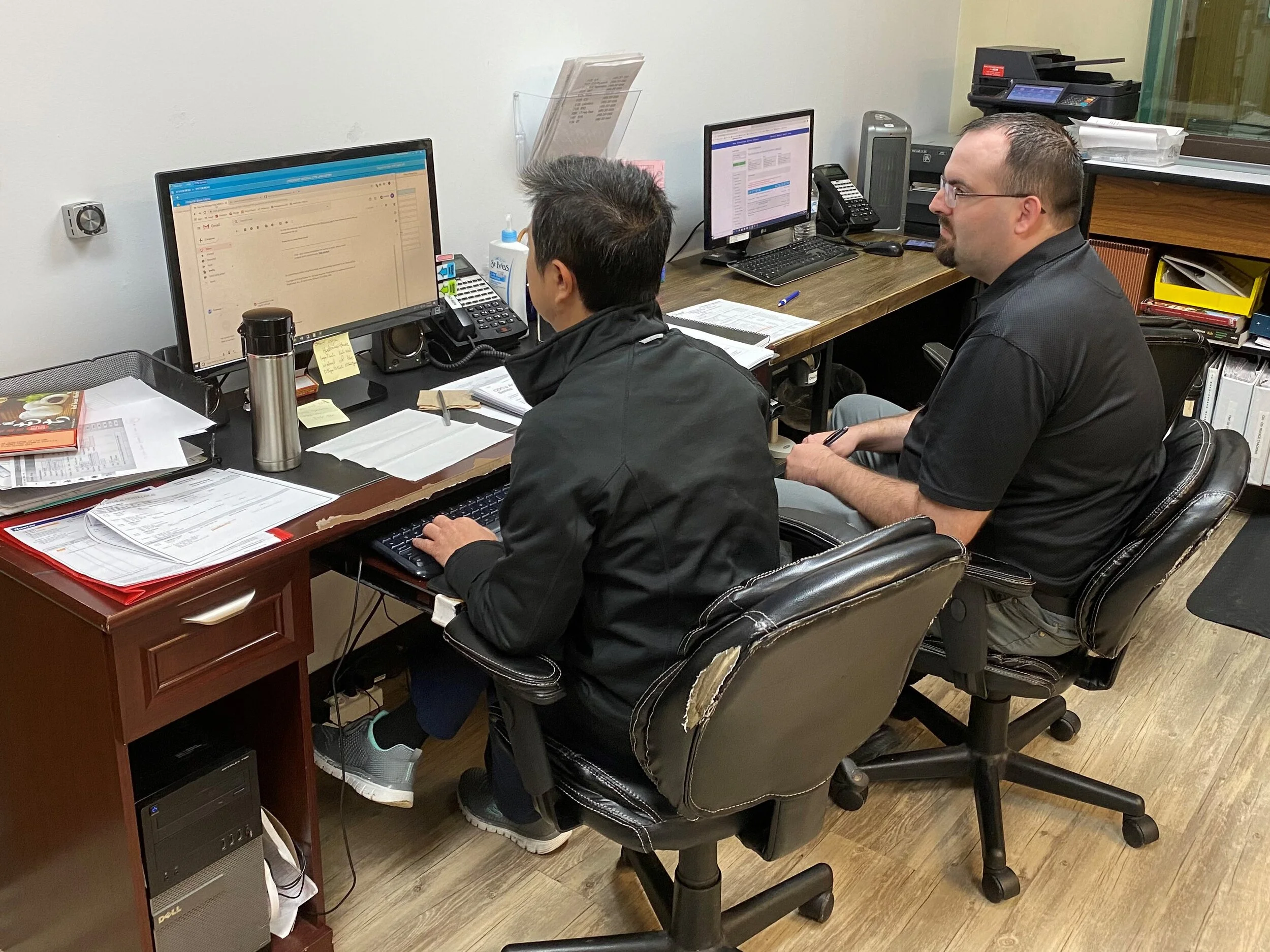 Testimonials — RxProStaff