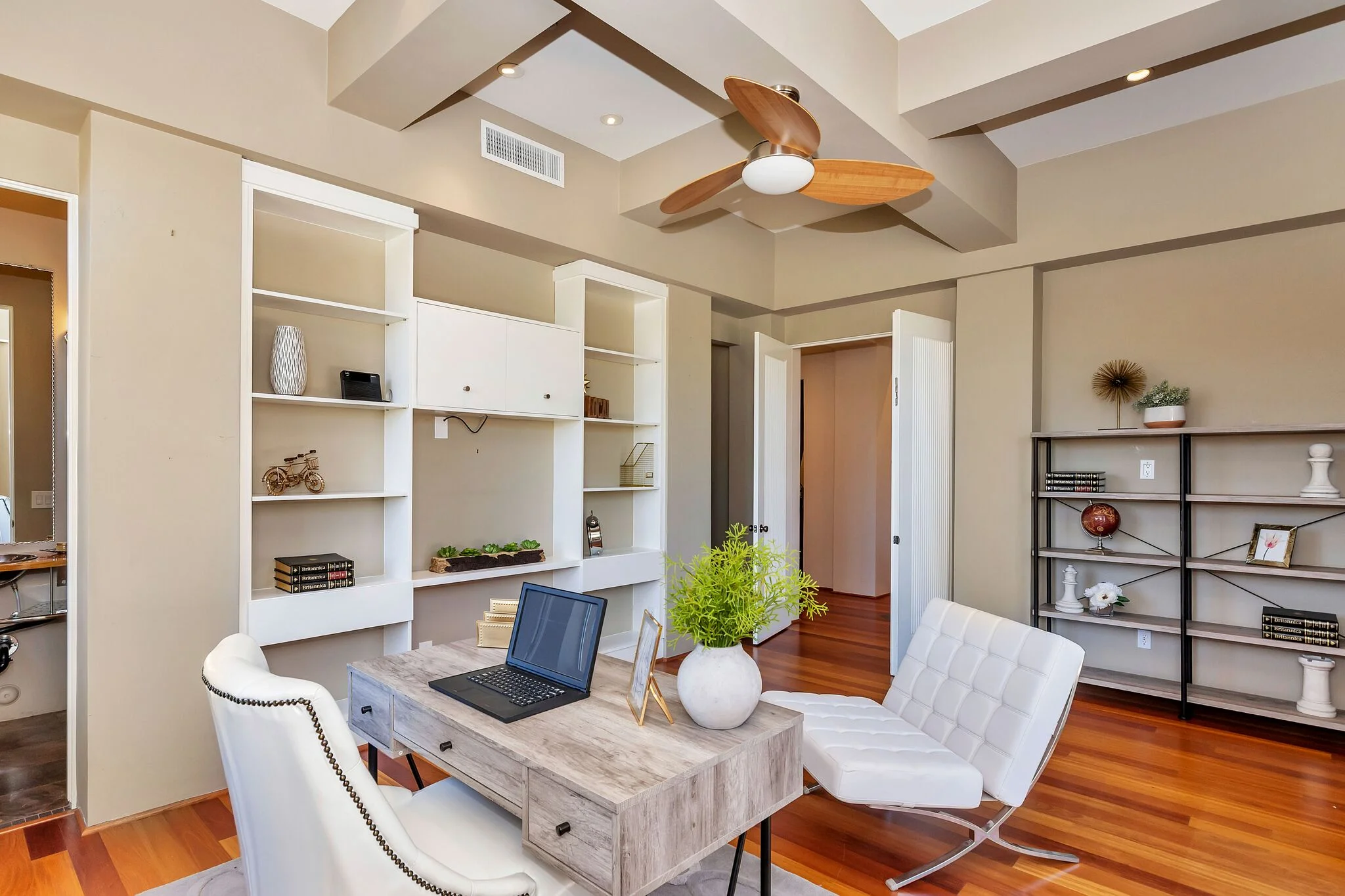 Portfolio — STAGED TO SELL