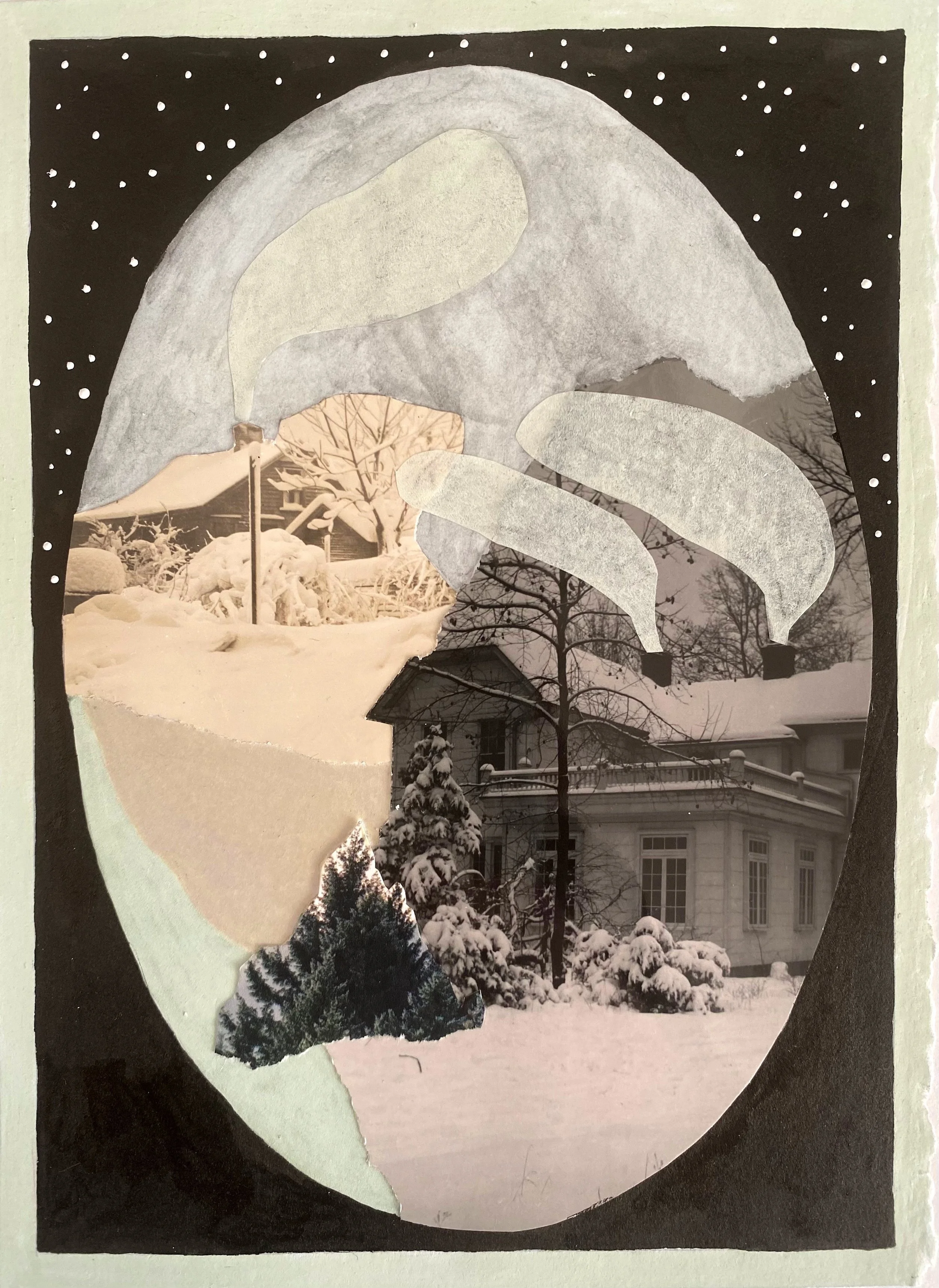 Art Shop — Twiggy Boyer