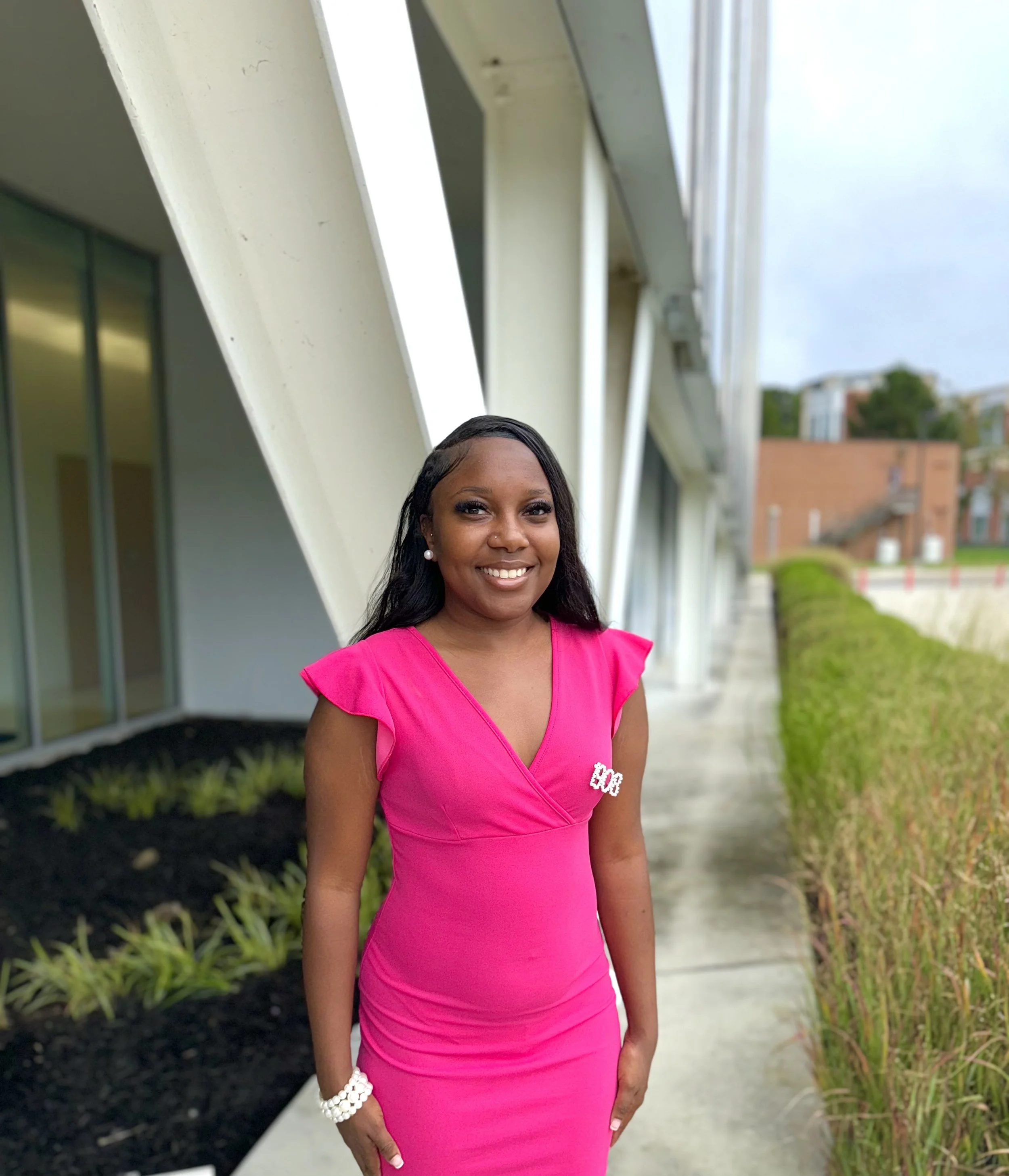 Exec Leadership — Delta Lambda 1955