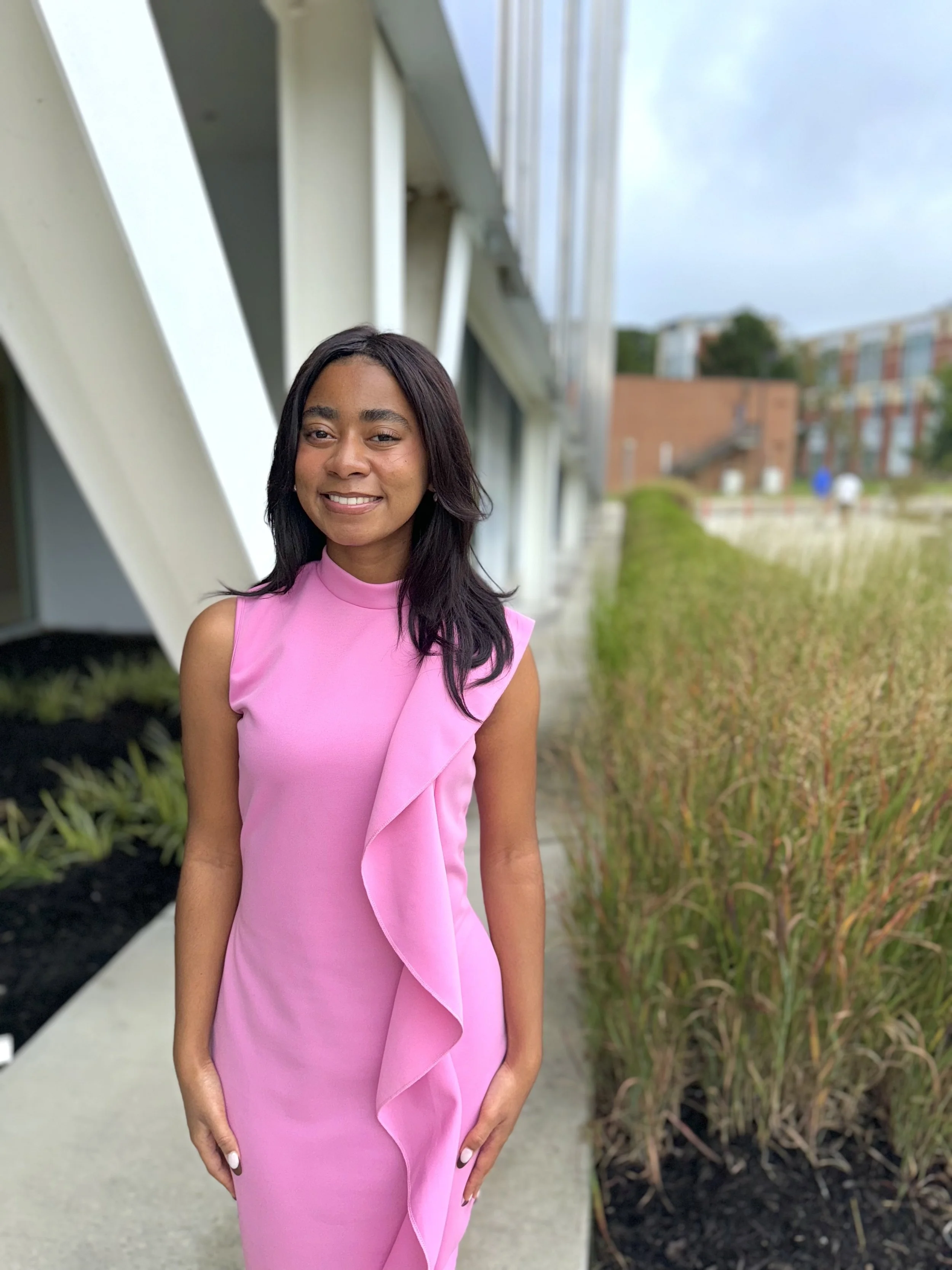 Exec Leadership — Delta Lambda 1955