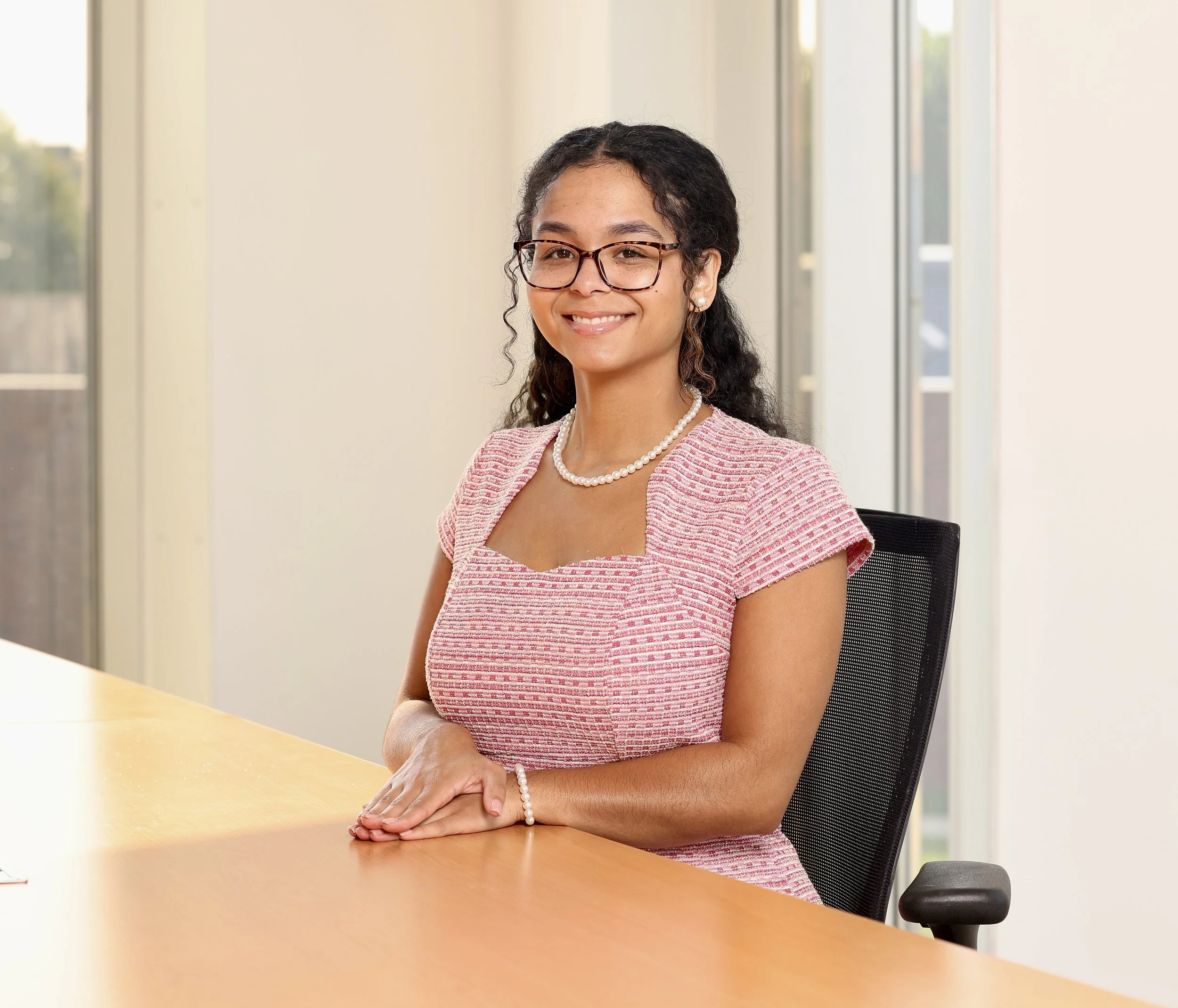 Exec Leadership — Delta Lambda 1955