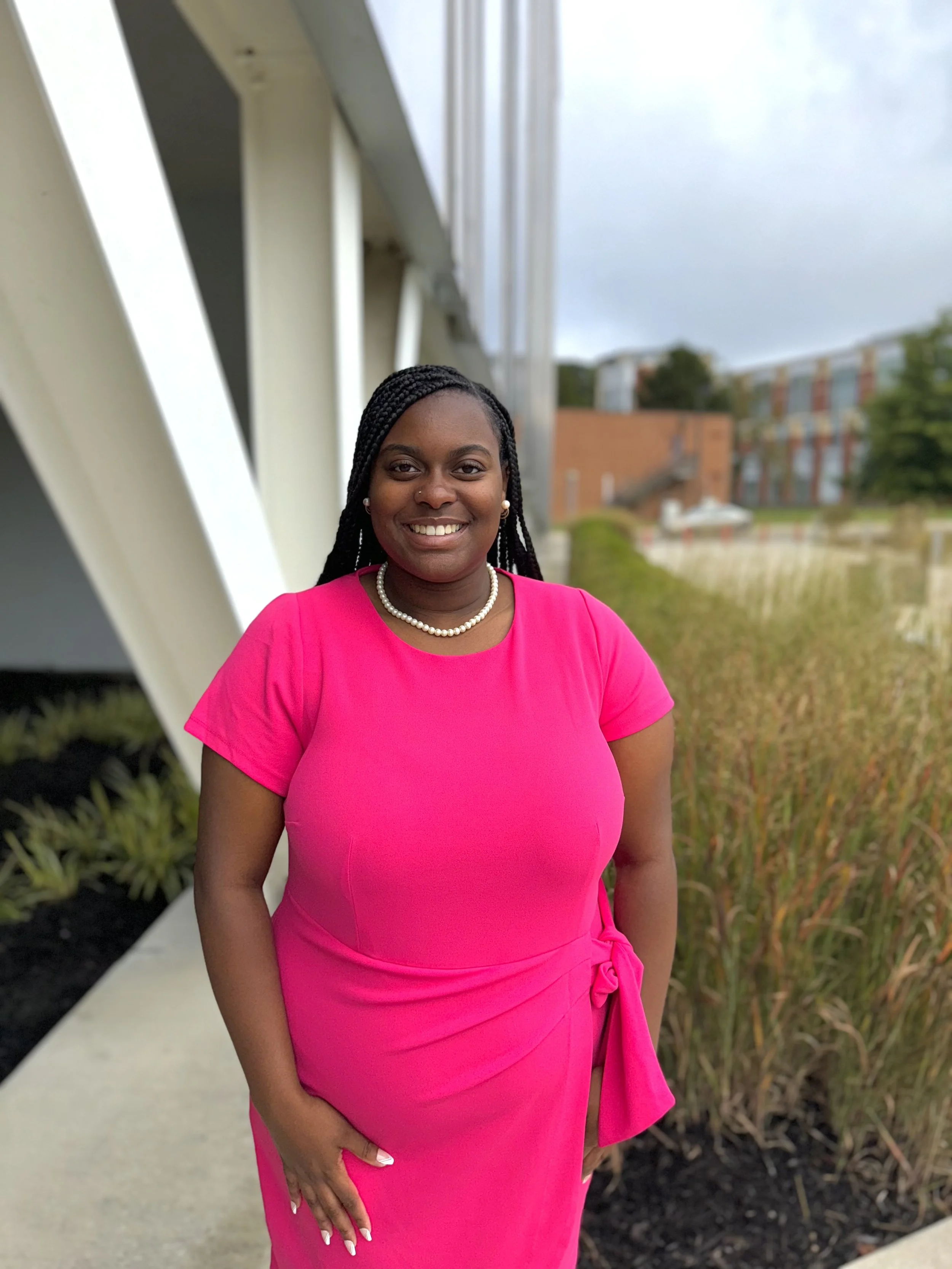 Exec Leadership — Delta Lambda 1955