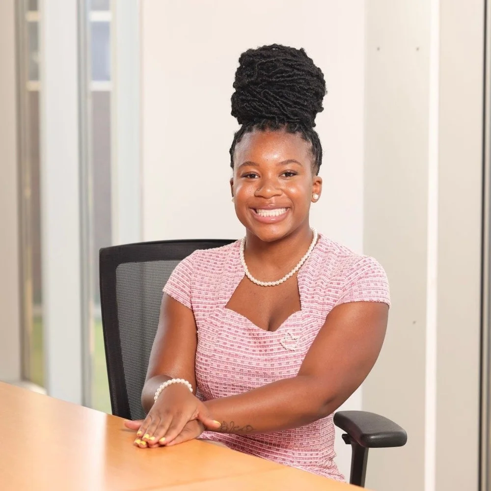 Exec Leadership — Delta Lambda 1955