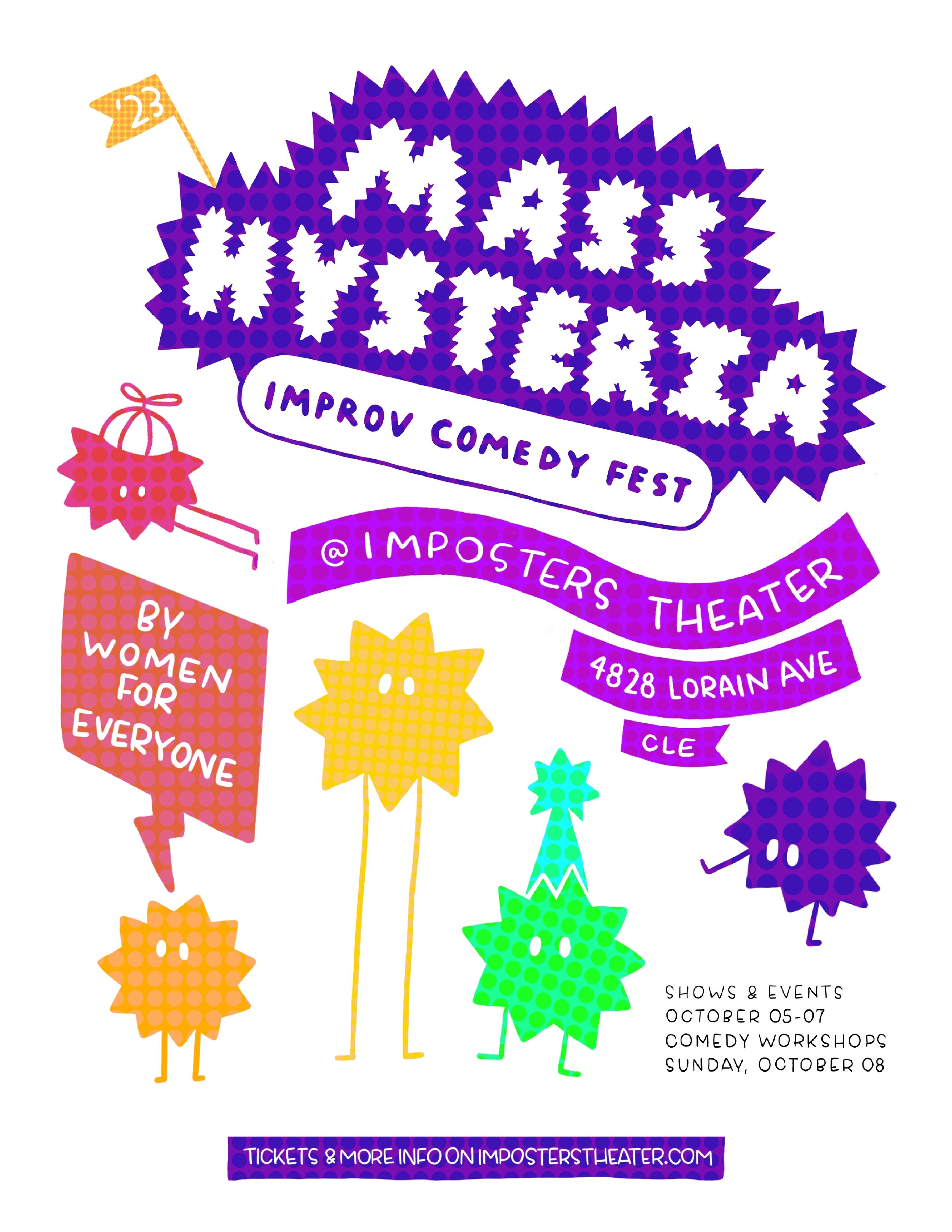 Mass Hysteria
