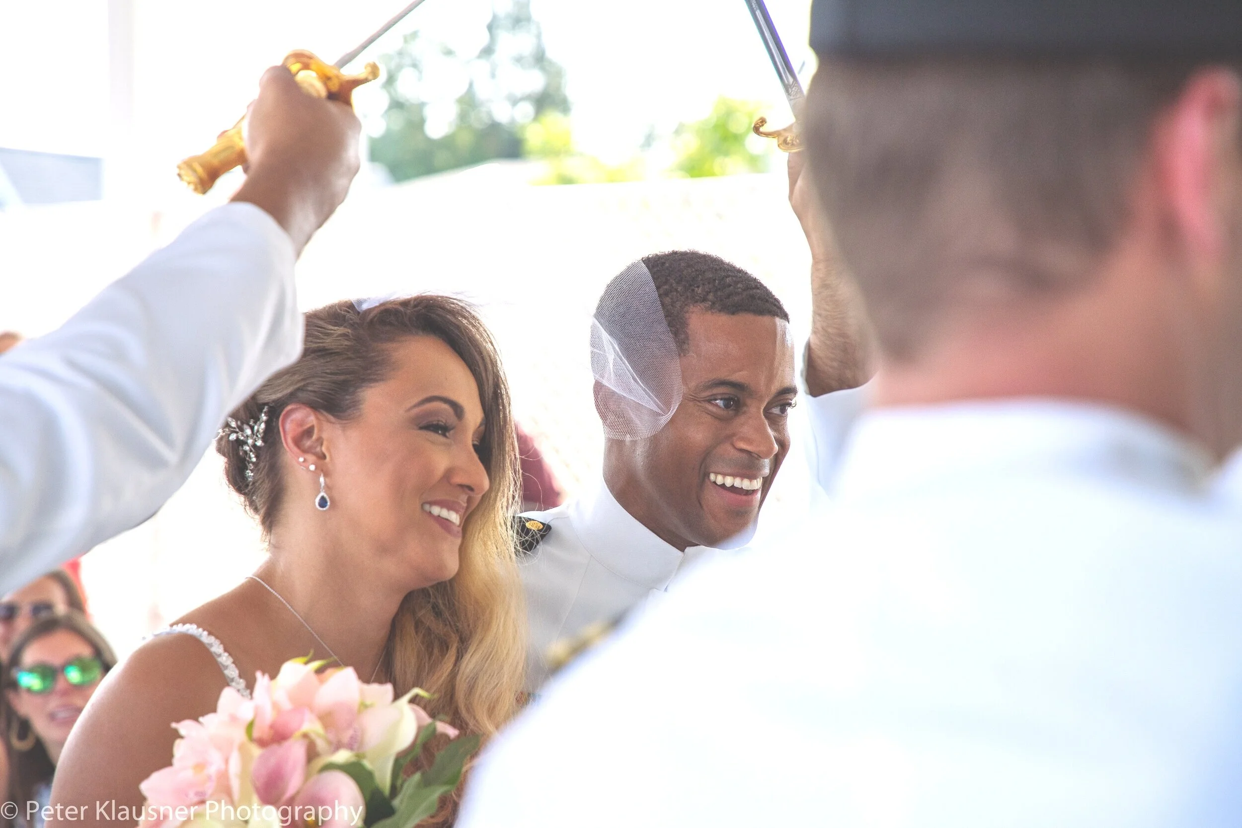 Crystal + Brian — Peter Klausner Photography