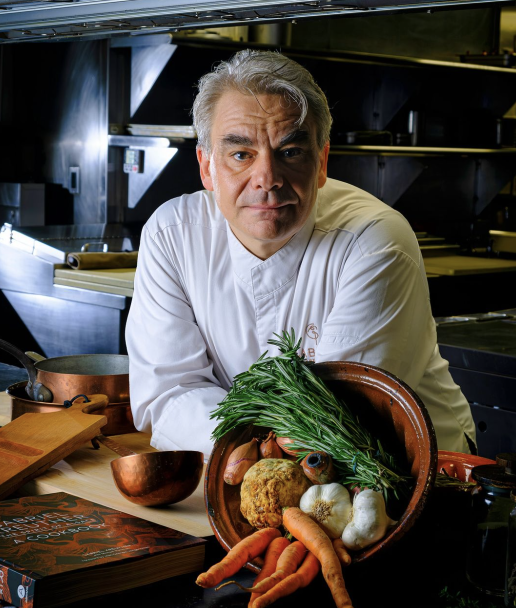 Gabriel Kreuther Restaurant