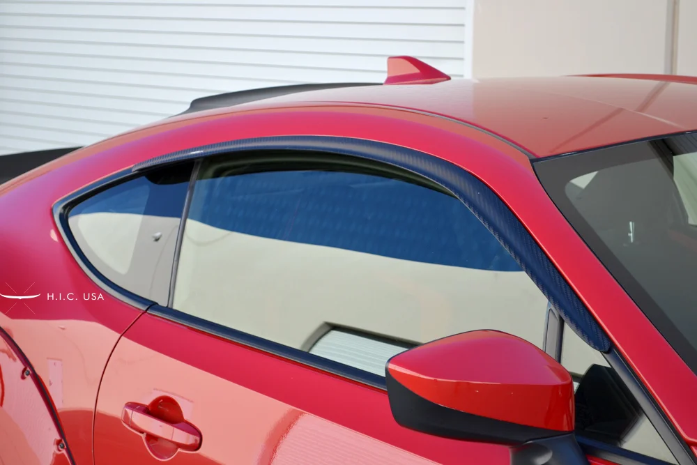 PRODUCT — H.I.C. USA